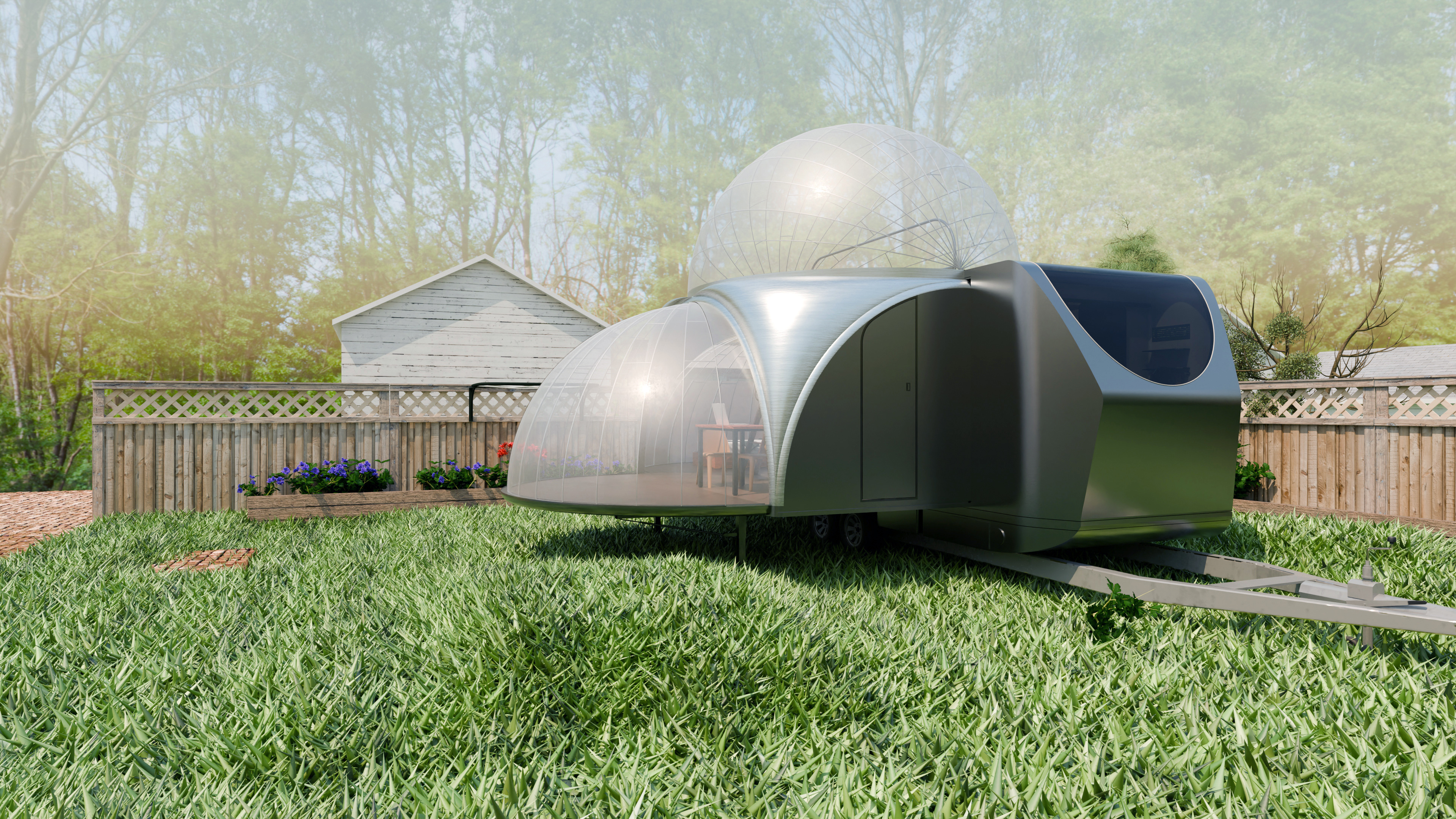 : "Soap": A Flexible and Expandable ADU Concept by Caopu Design LLC ...