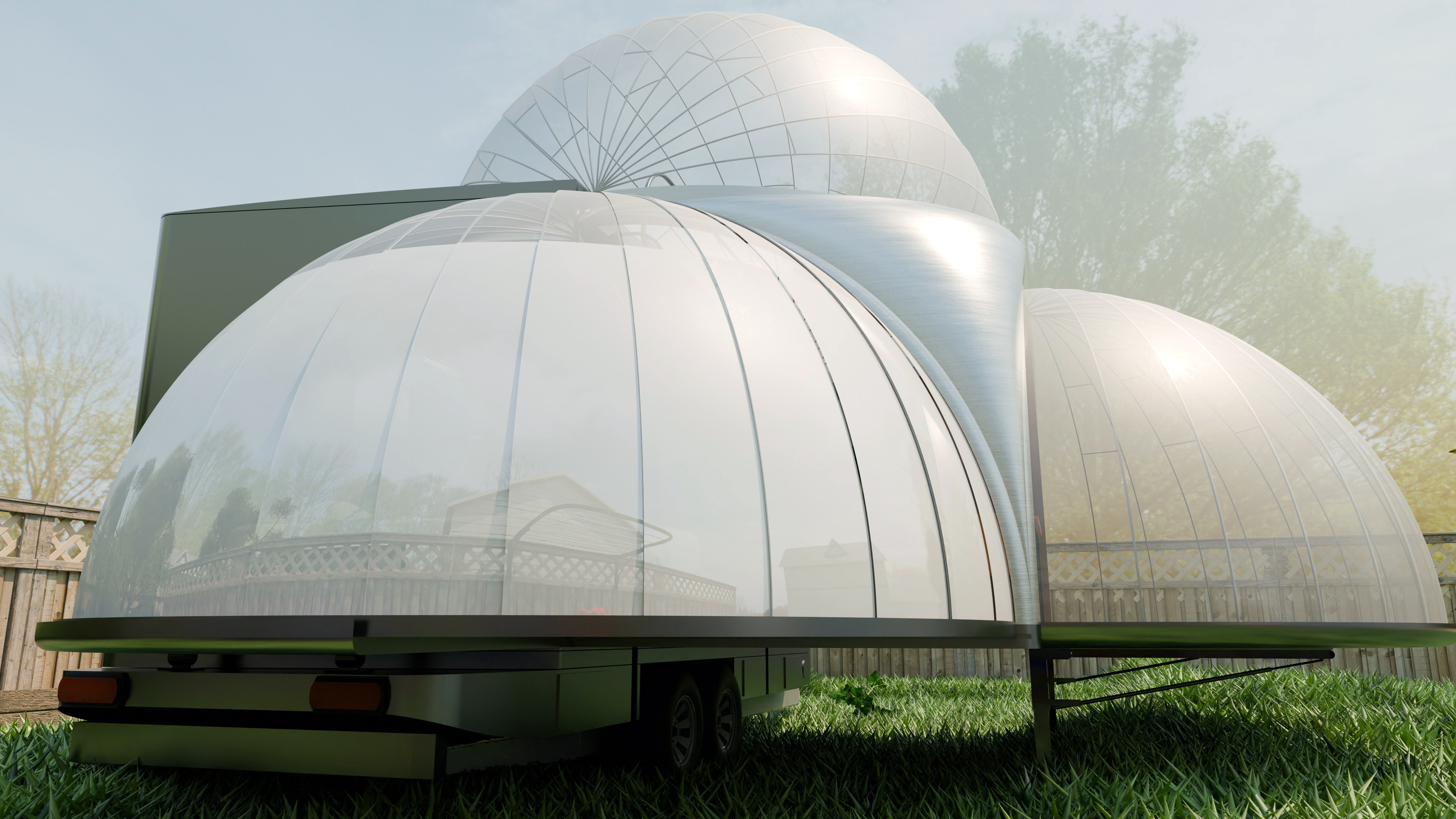 : "Soap": A Flexible and Expandable ADU Concept by Caopu Design LLC ...