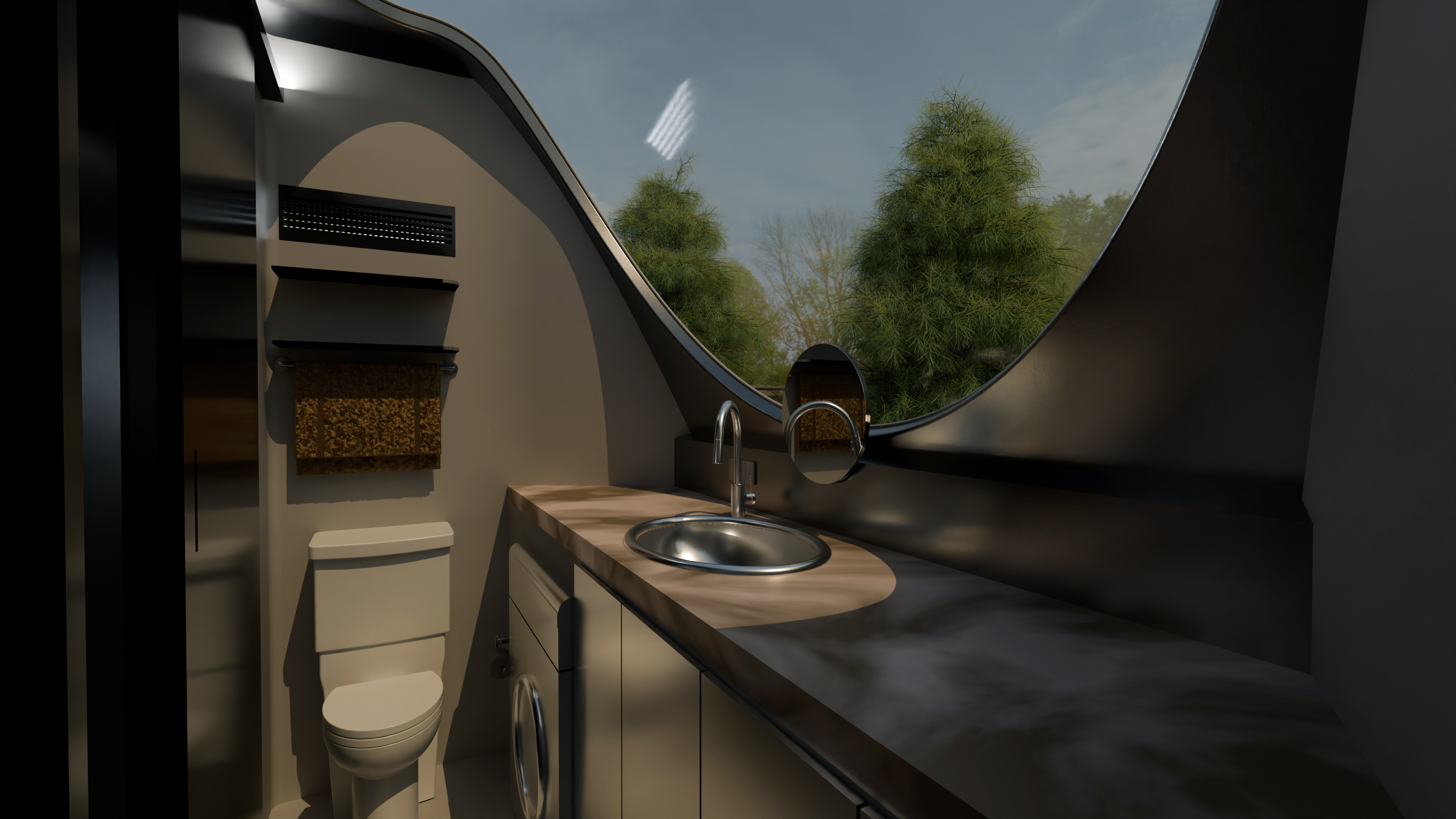 : "Soap": A Flexible and Expandable ADU Concept by Caopu Design LLC ...