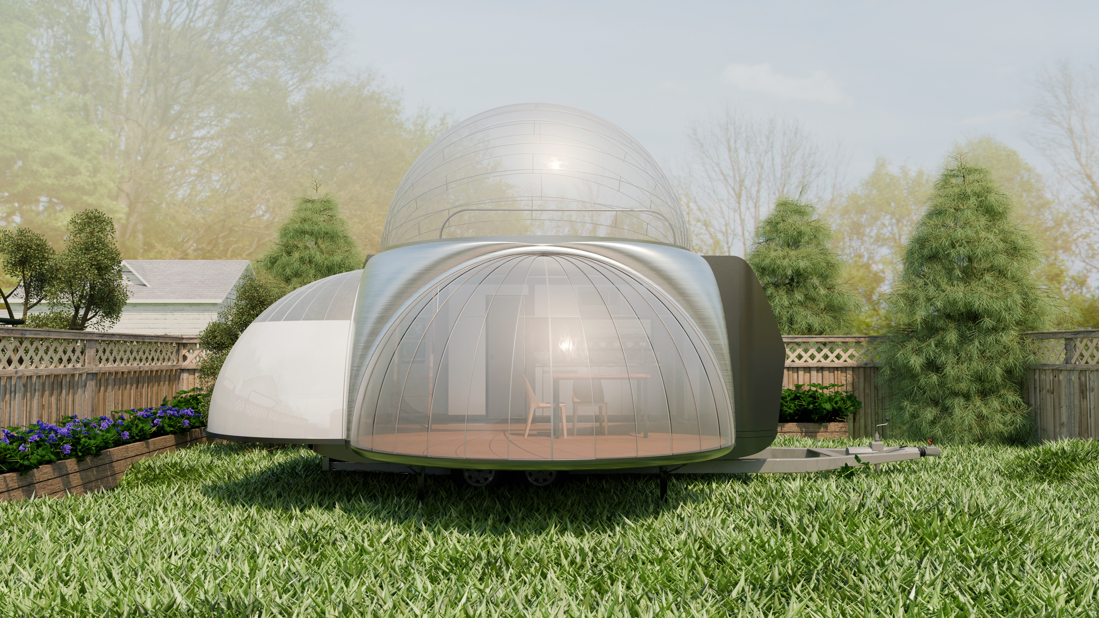 : "Soap": A Flexible and Expandable ADU Concept by Caopu Design LLC ...