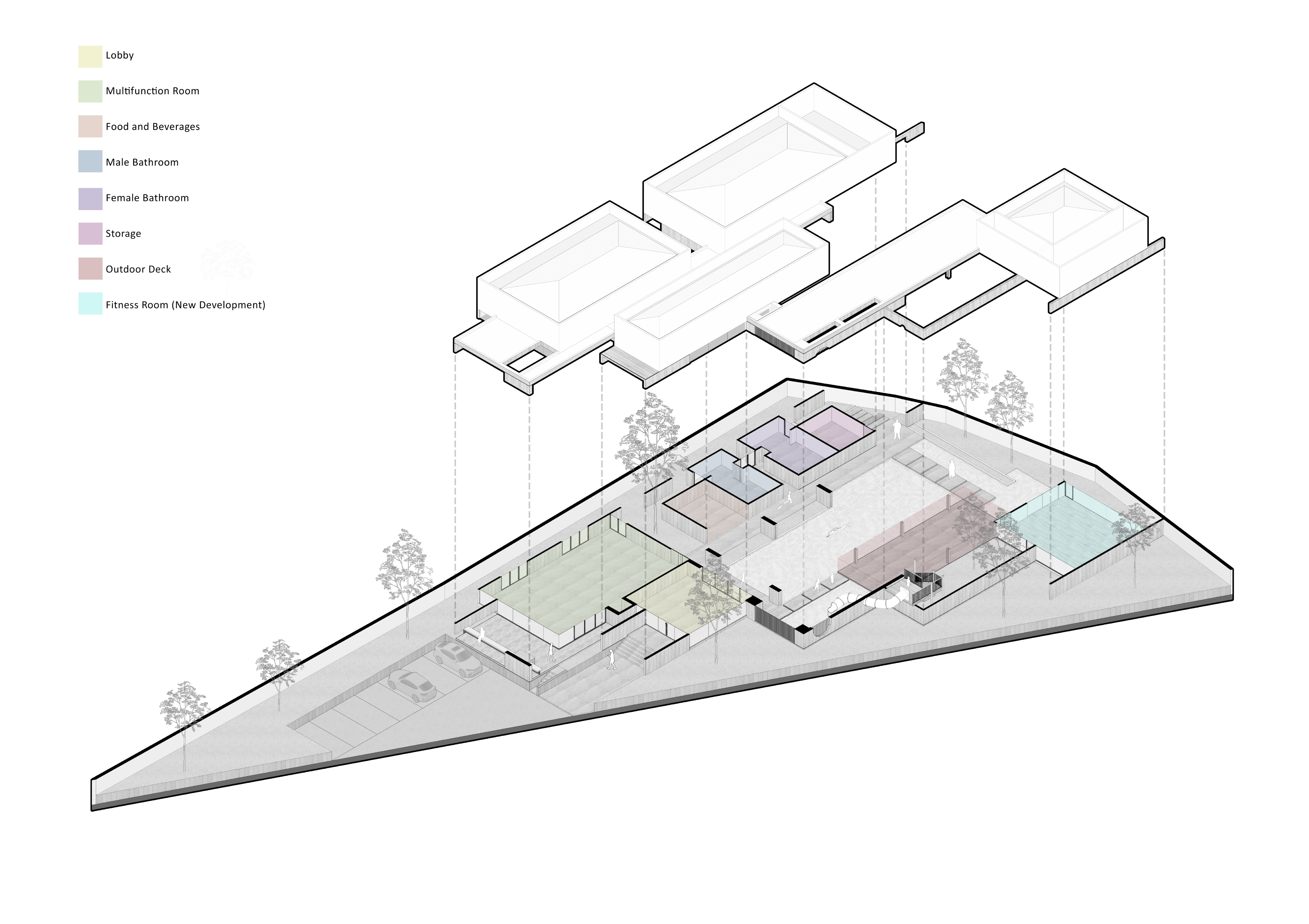 CCC House Sidoarjo by GeTs Architects - Architizer