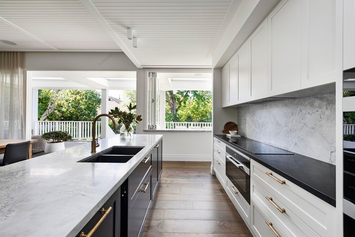 Turramurra House by Bawtree Design - Architizer