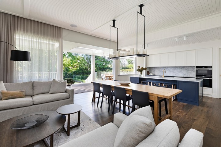 Turramurra House by Bawtree Design - Architizer