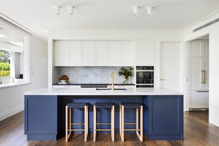 Turramurra House by Bawtree Design - Architizer