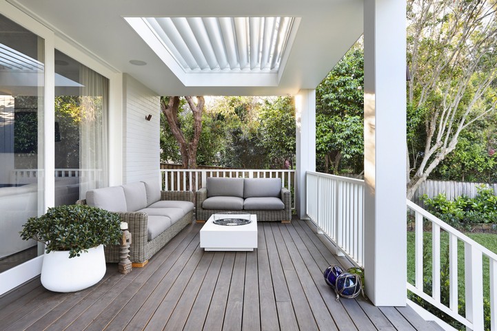 Turramurra House by Bawtree Design - Architizer