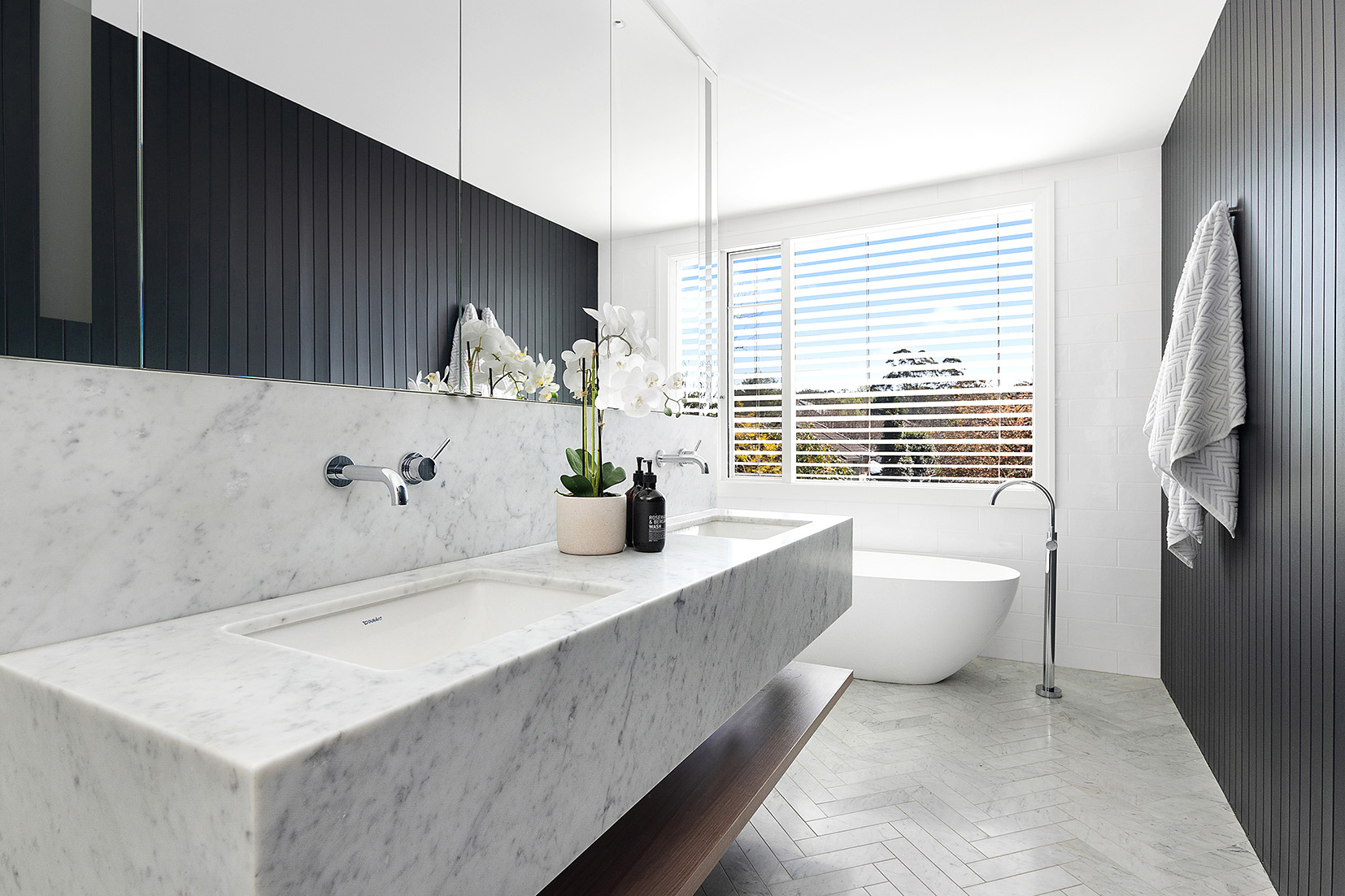 Turramurra House by Bawtree Design - Architizer