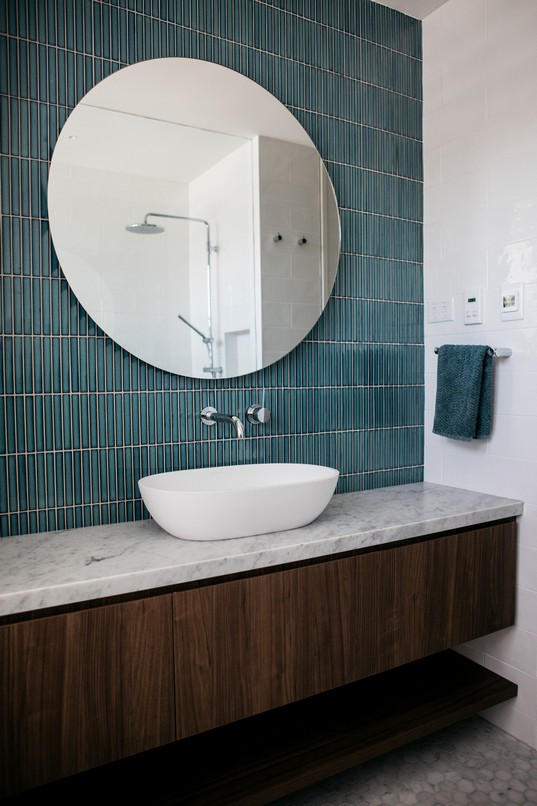 Turramurra House by Bawtree Design - Architizer