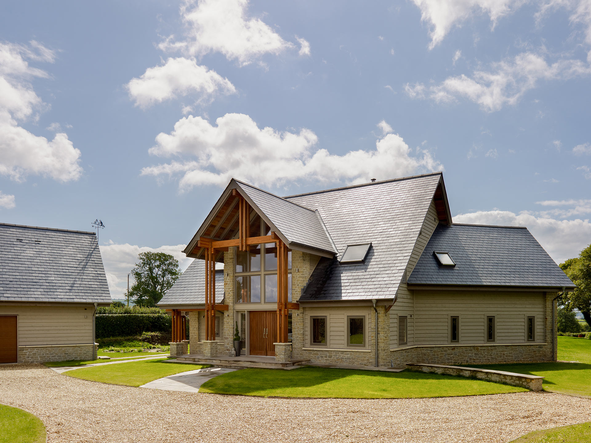 Kusala by Western Design Architects - Architizer