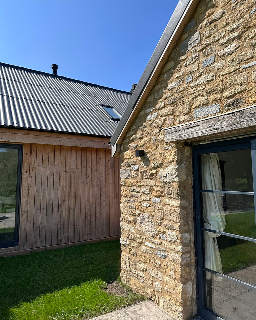 Dairy Farm by Western Design Architects - Architizer