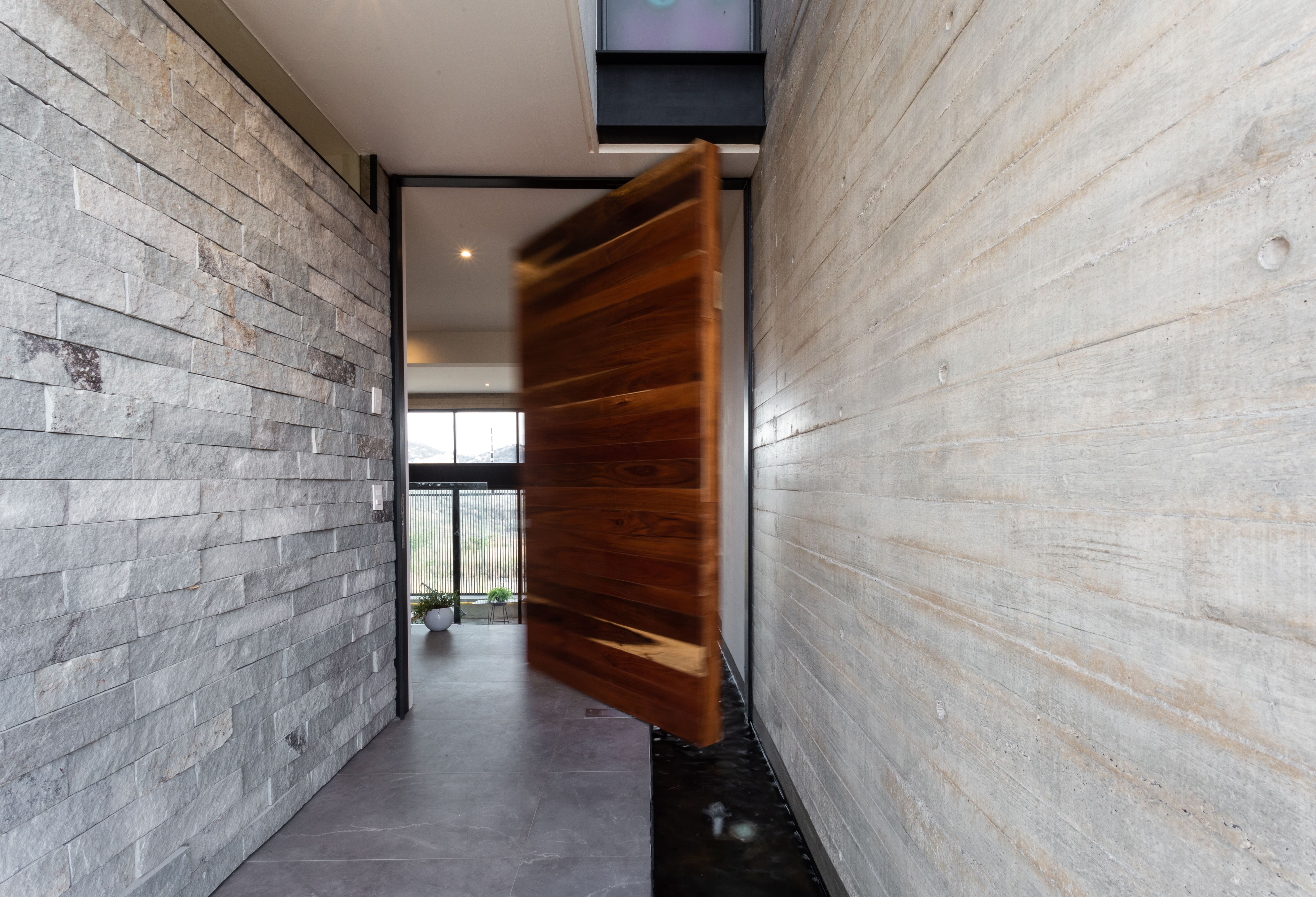 Casa AR by Blending Dots Arquitectos + Rogelio Castillo - Architizer