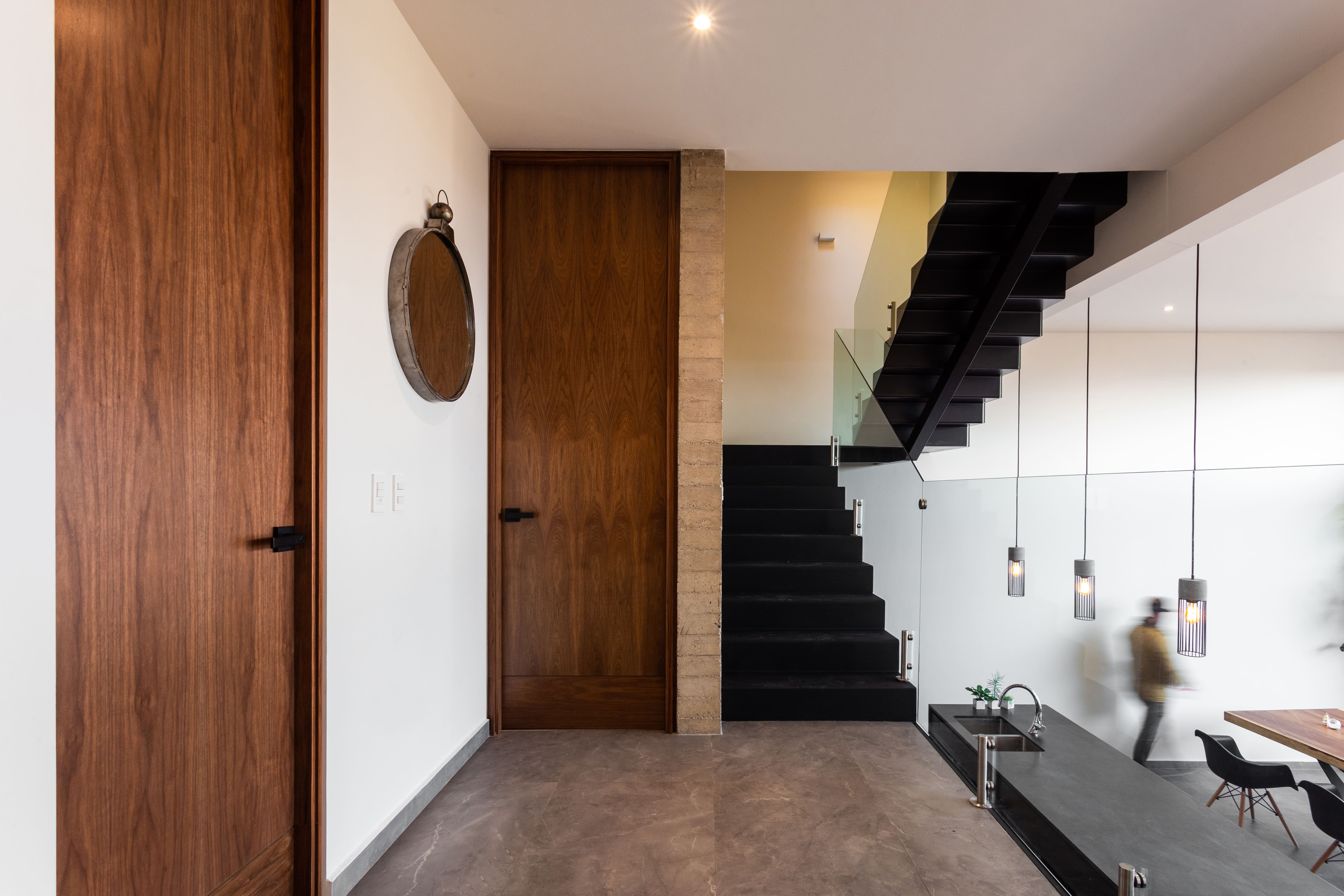 Casa AR by Blending Dots Arquitectos + Rogelio Castillo - Architizer