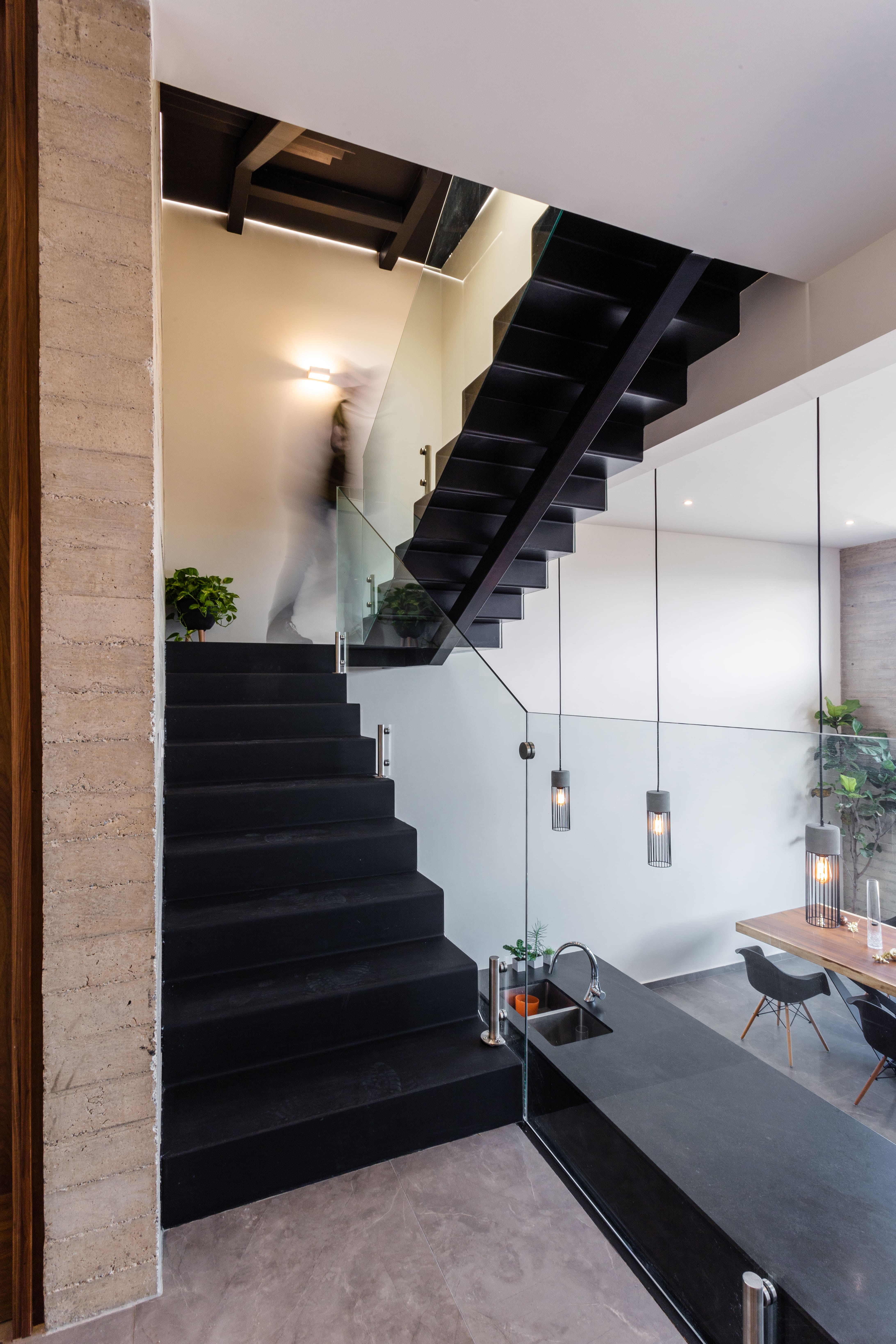 Casa AR by Blending Dots Arquitectos + Rogelio Castillo - Architizer