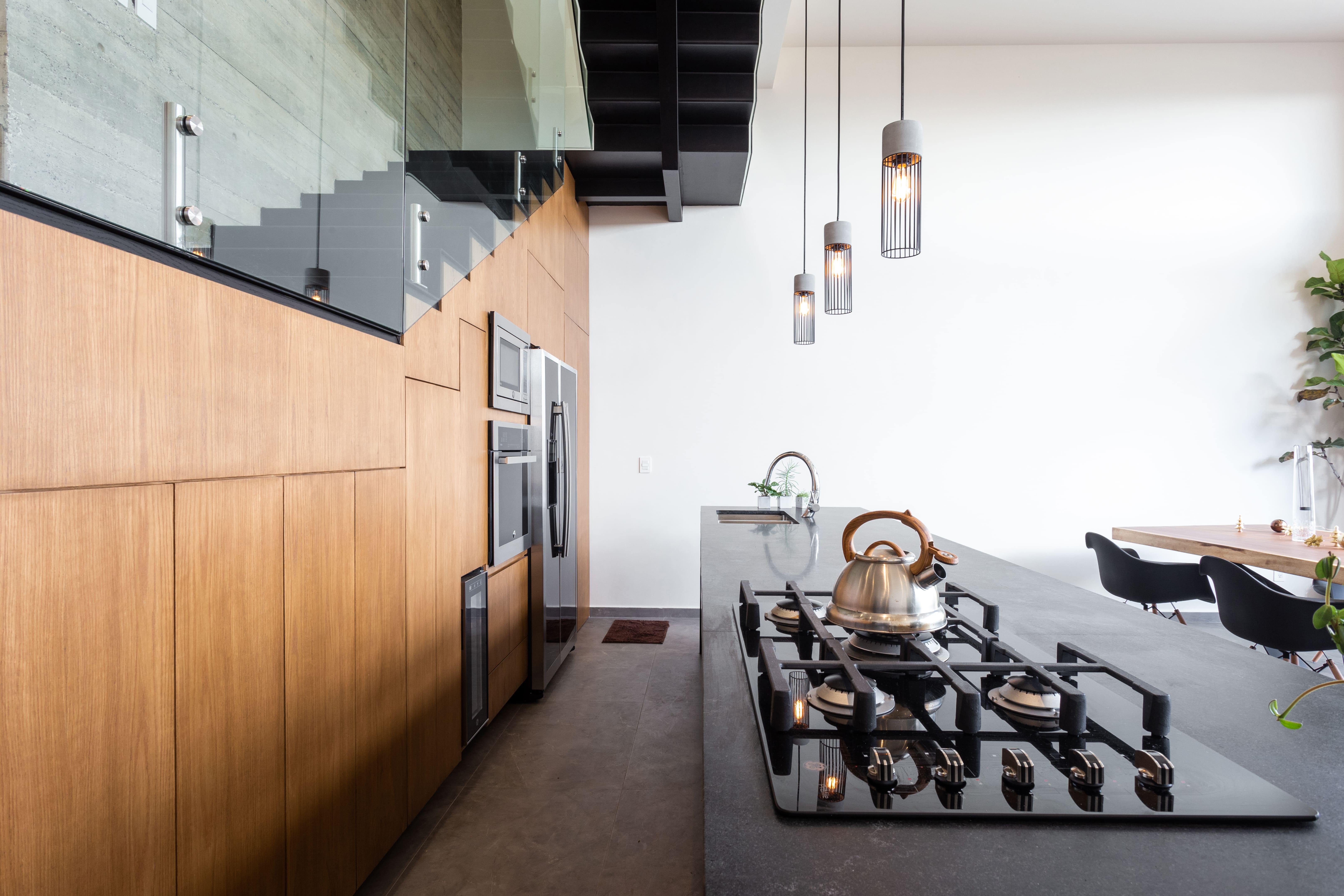 Casa AR by Blending Dots Arquitectos + Rogelio Castillo - Architizer