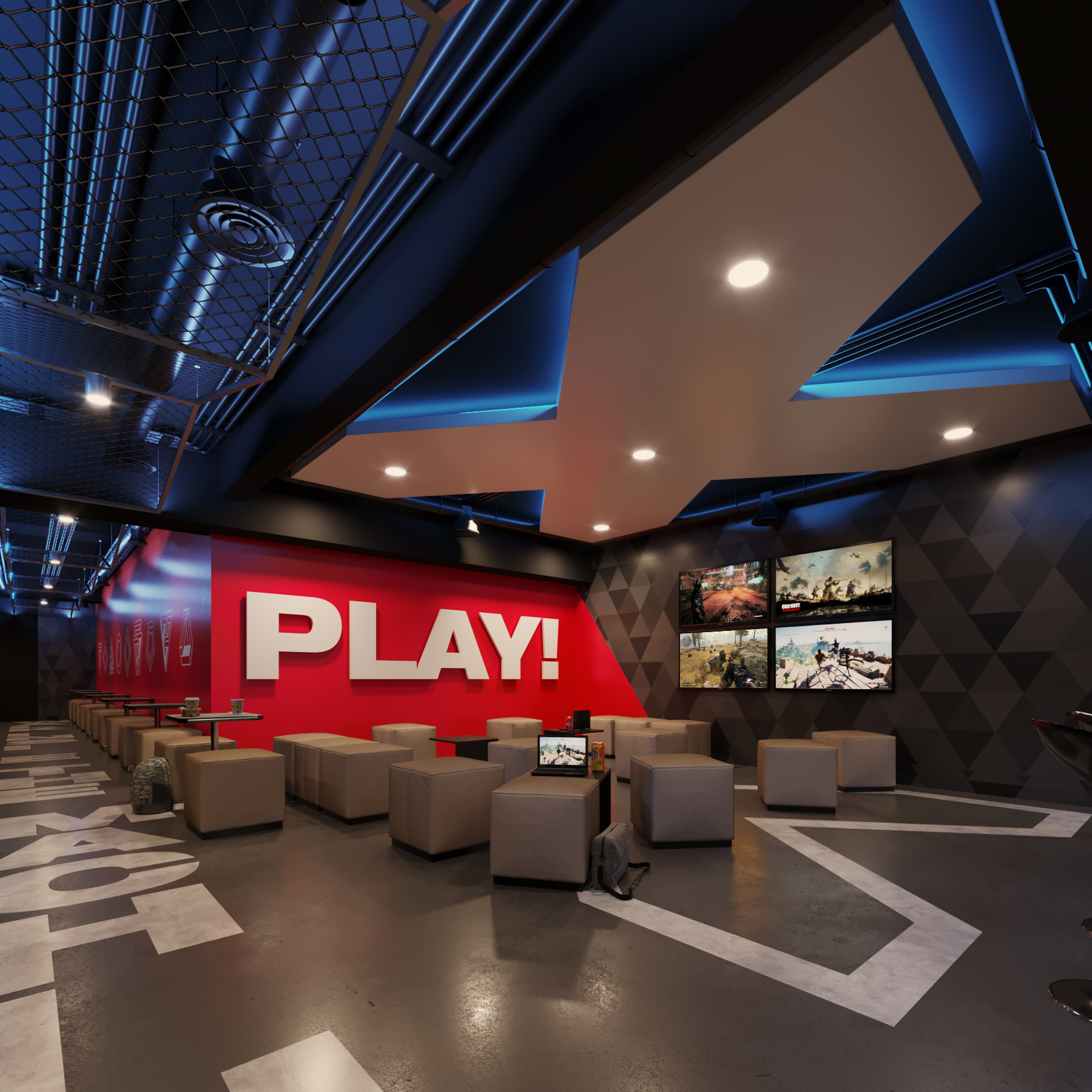 Virtual X by S-XL ARQUITECTOS - Architizer