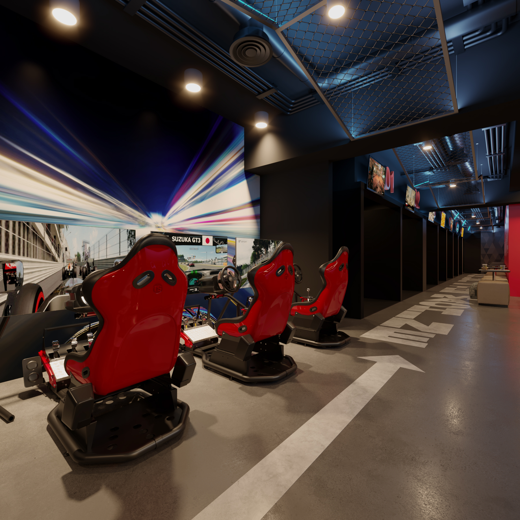 Virtual X by S-XL ARQUITECTOS - Architizer