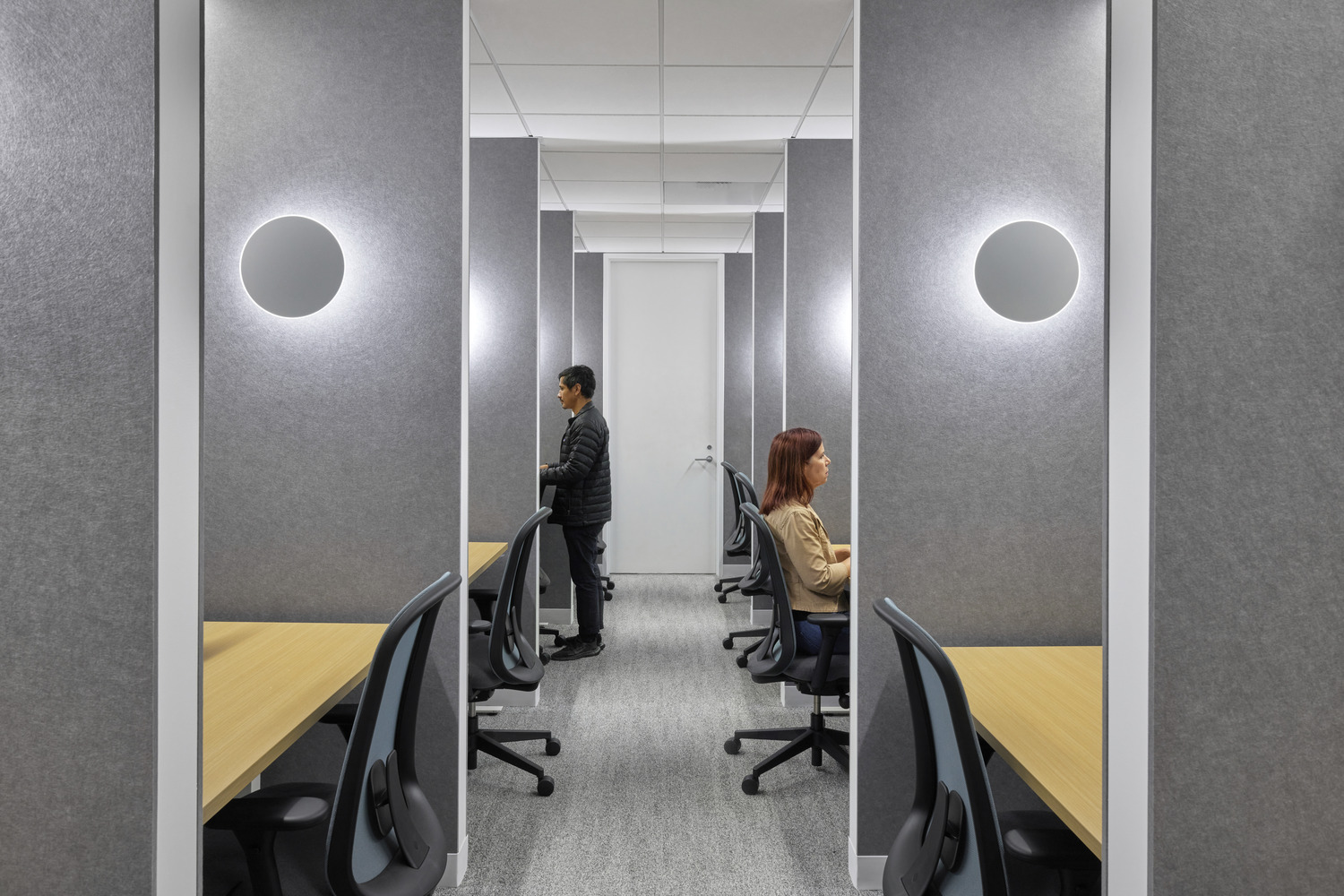 Chime Headquarters by STUDIOS Architecture - Architizer