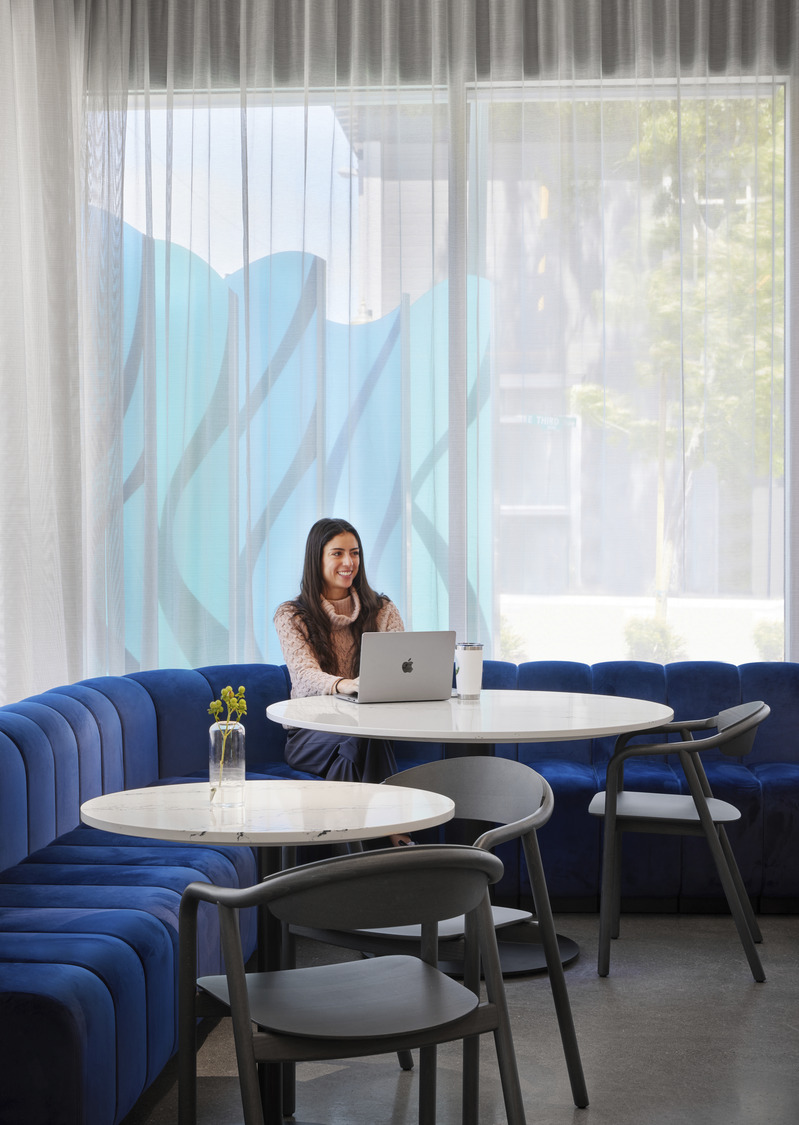 Verkada by STUDIOS Architecture - Architizer