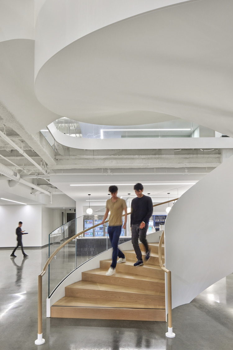 Verkada by STUDIOS Architecture - Architizer