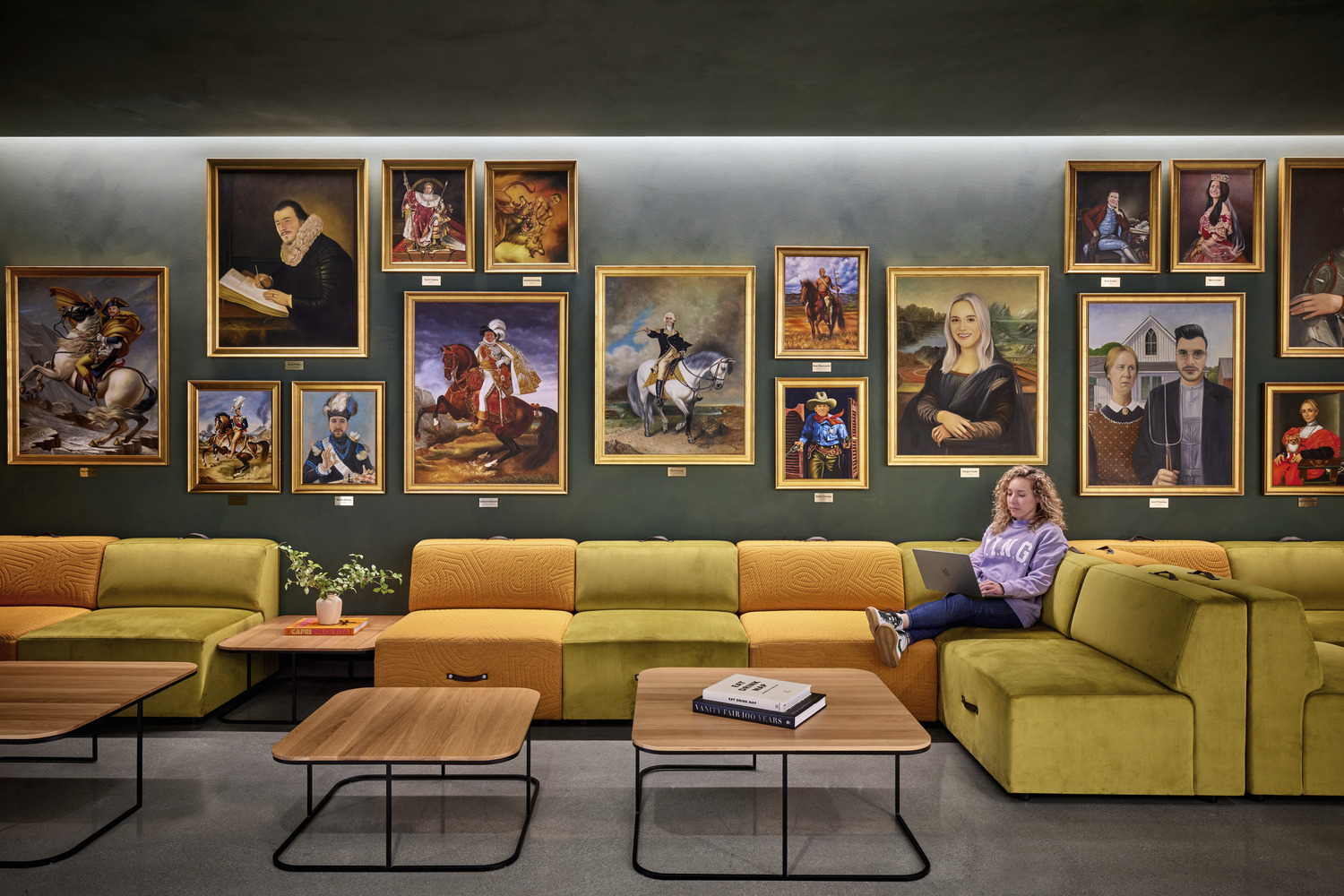 Verkada by STUDIOS Architecture - Architizer