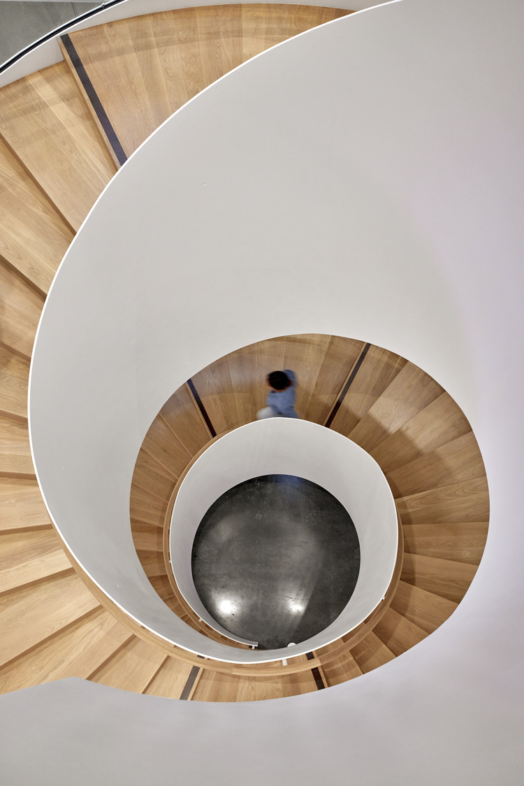 Verkada by STUDIOS Architecture - Architizer