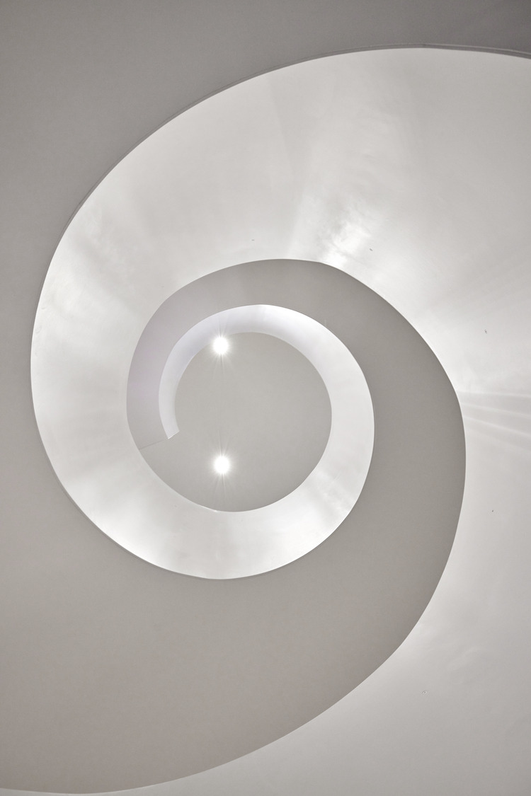 Verkada by STUDIOS Architecture - Architizer