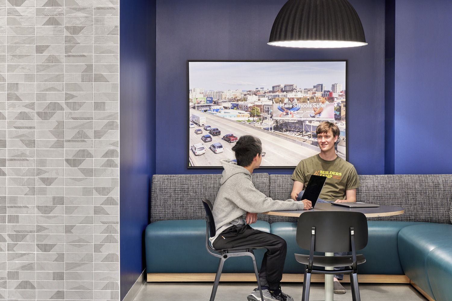 Verkada by STUDIOS Architecture - Architizer