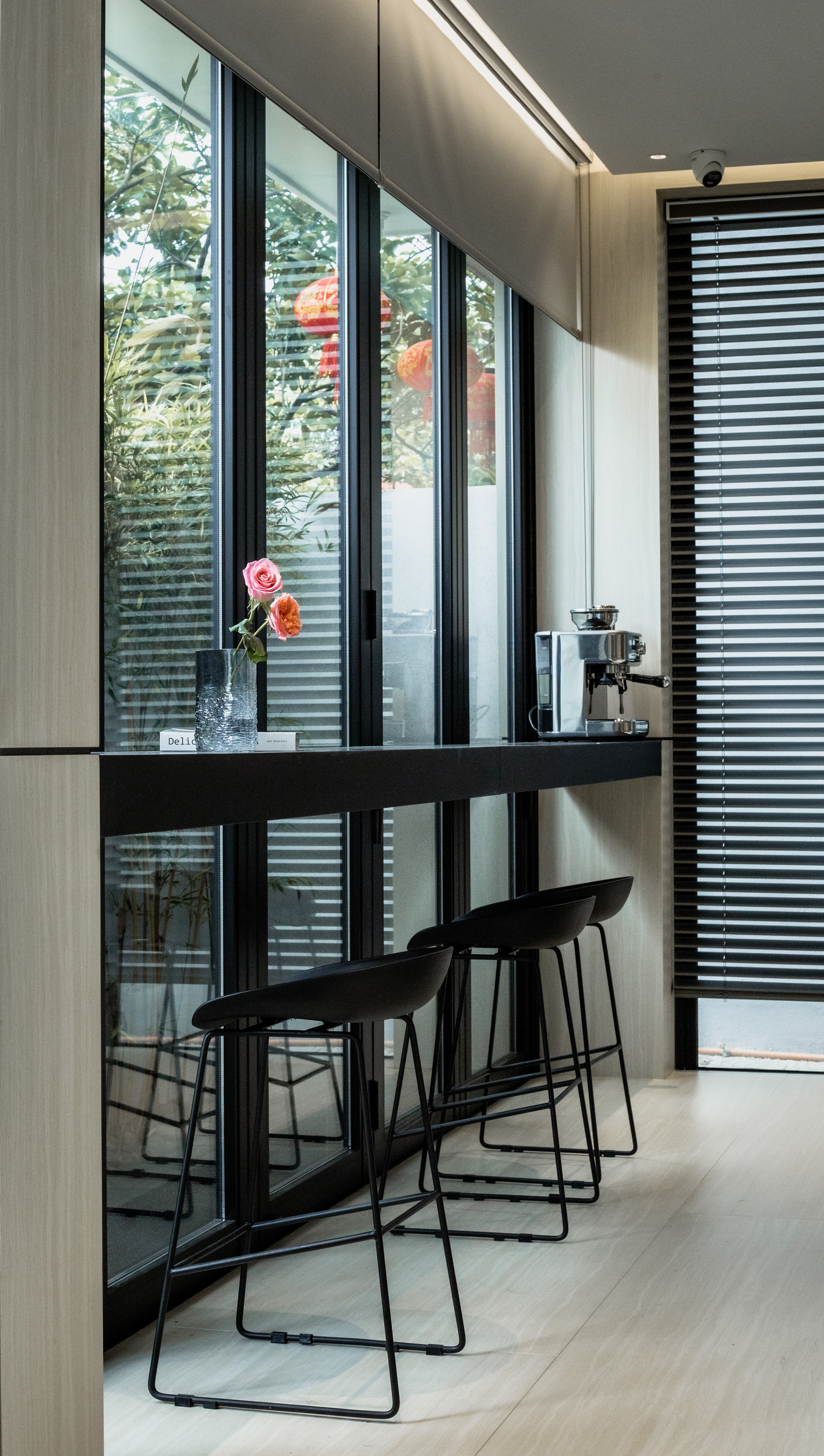 Swiss Nam Vertical Villa by AM Architects - Architizer