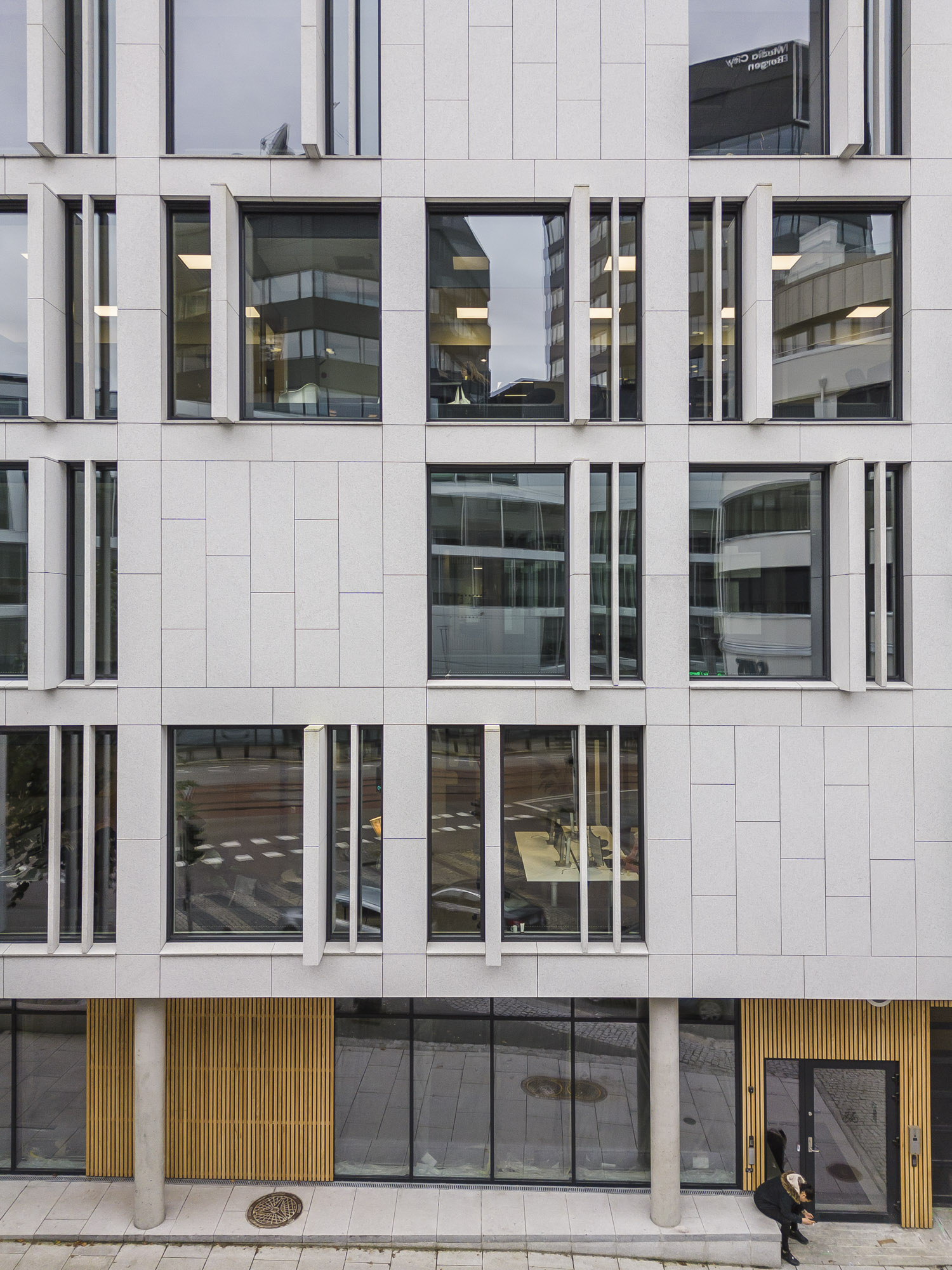 Nygaarden by LINK Arkitektur - Architizer