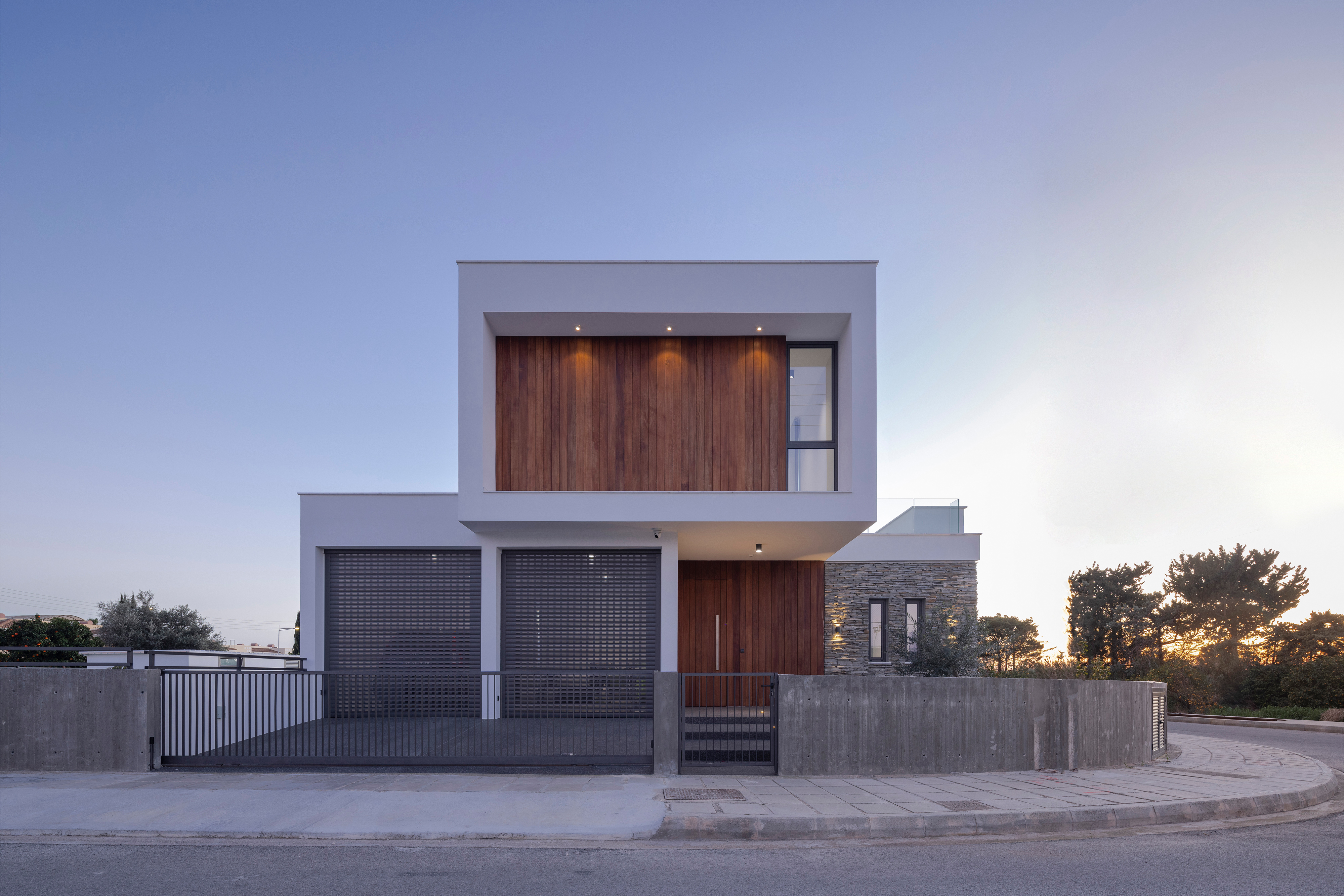 SMIK Residence by AYK Architects - Architizer