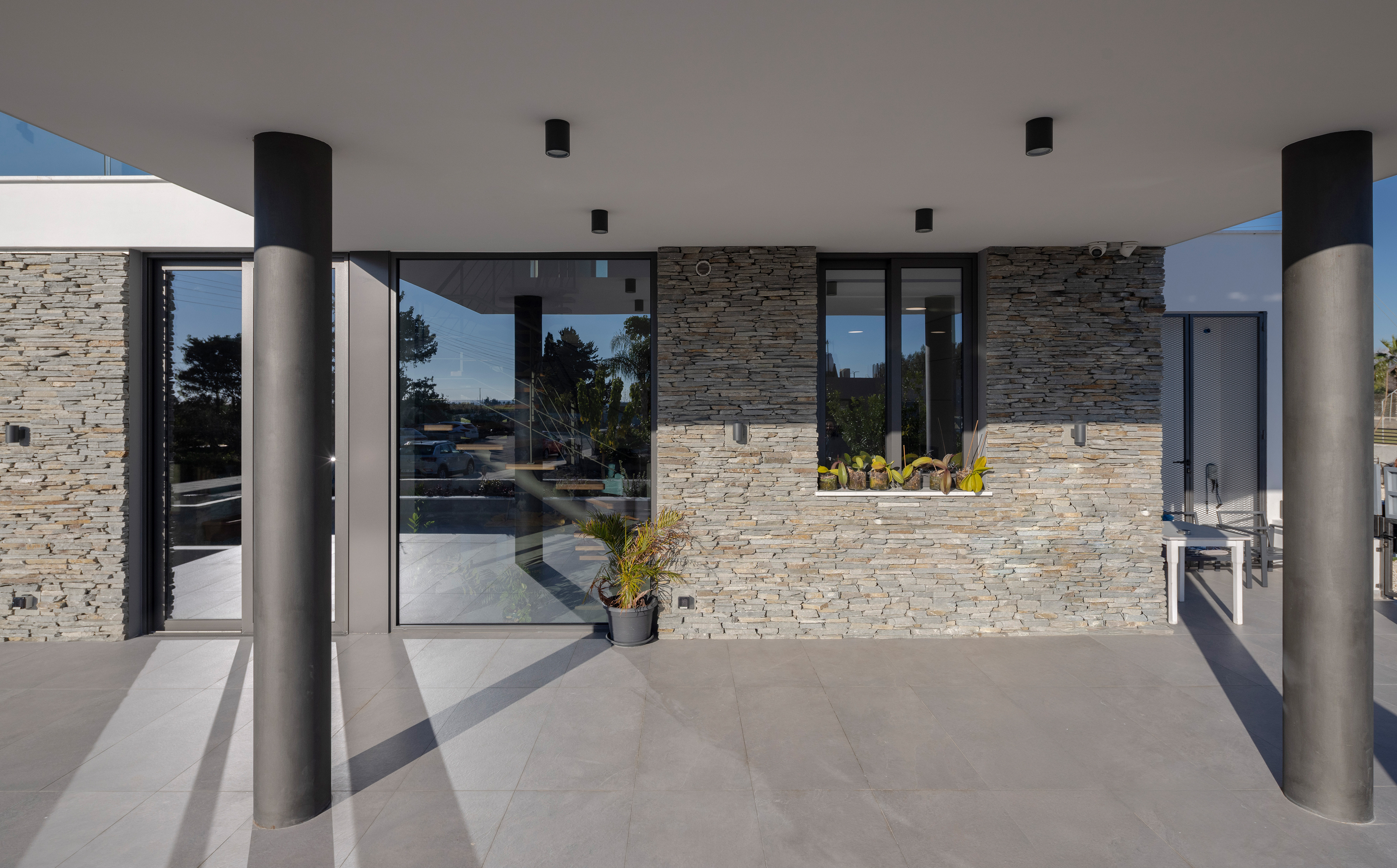 SMIK Residence by AYK Architects - Architizer