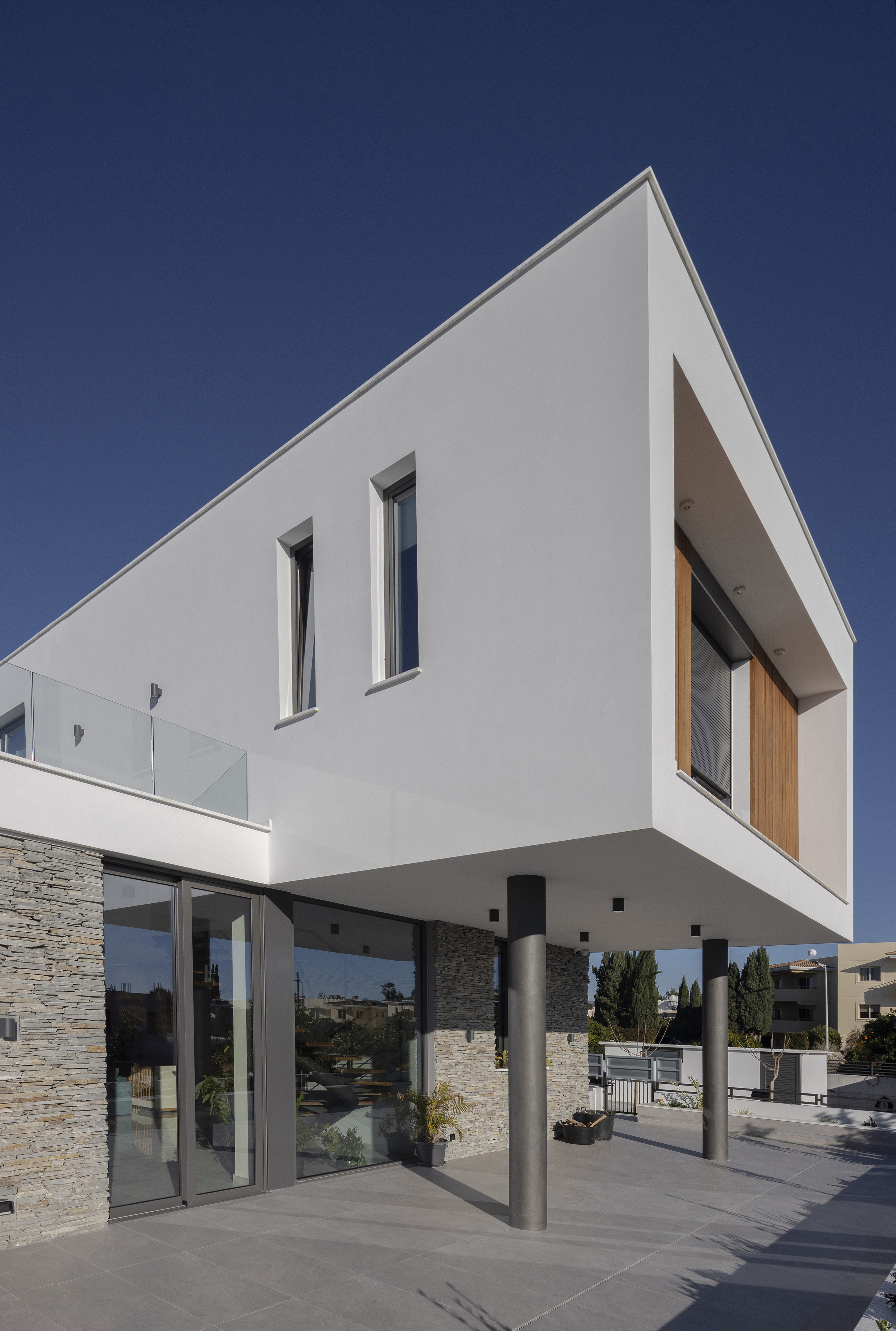 SMIK Residence by AYK Architects - Architizer
