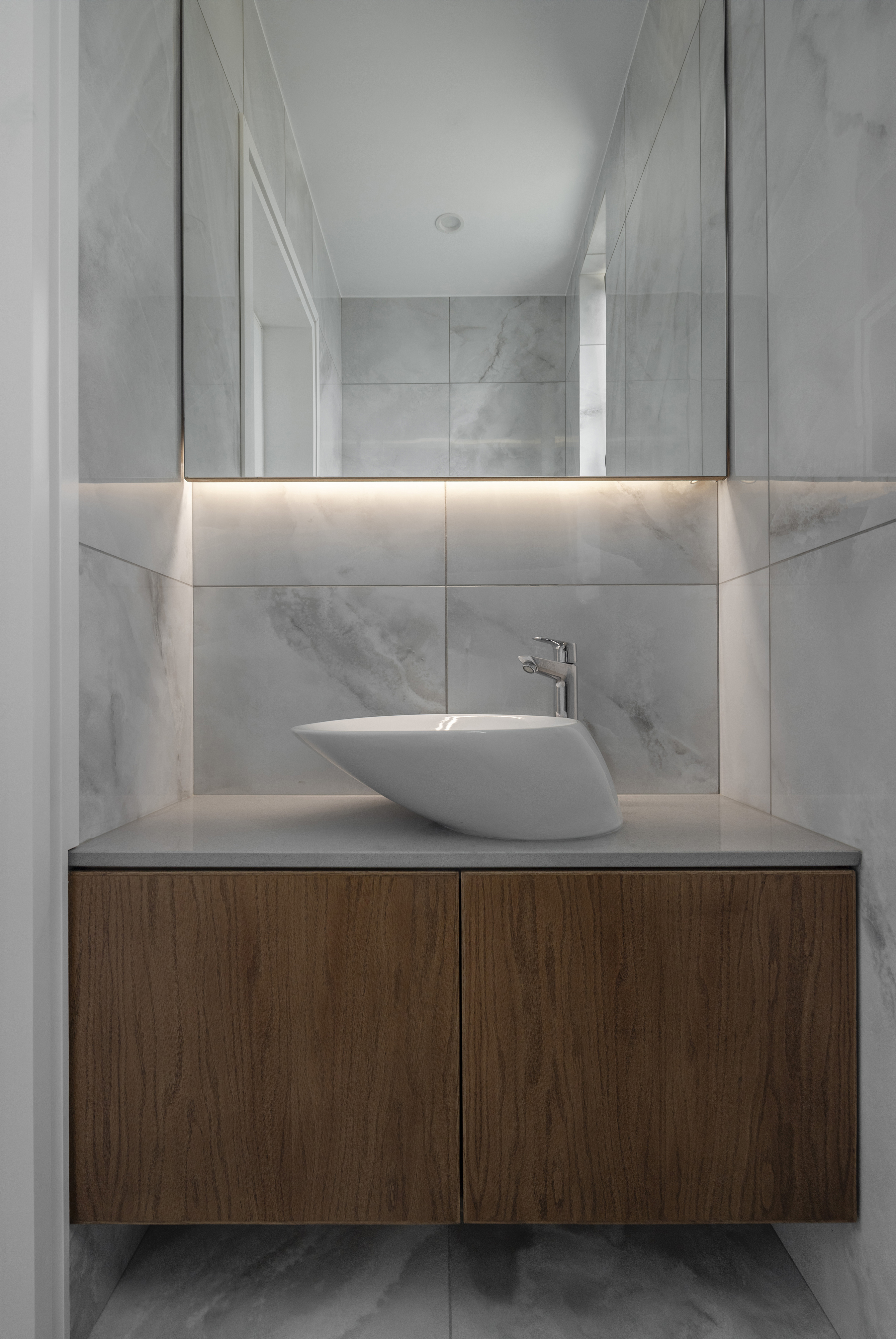 SMIK Residence by AYK Architects - Architizer