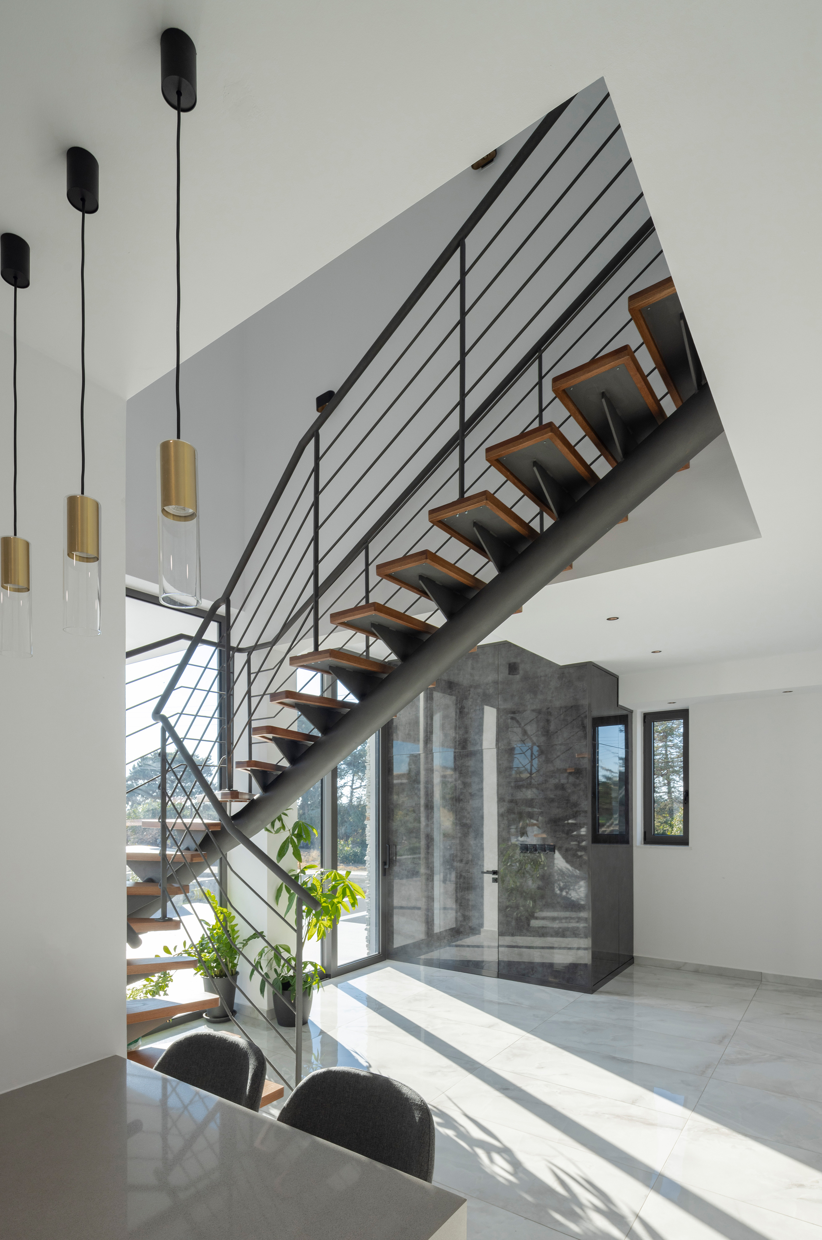 SMIK Residence by AYK Architects - Architizer
