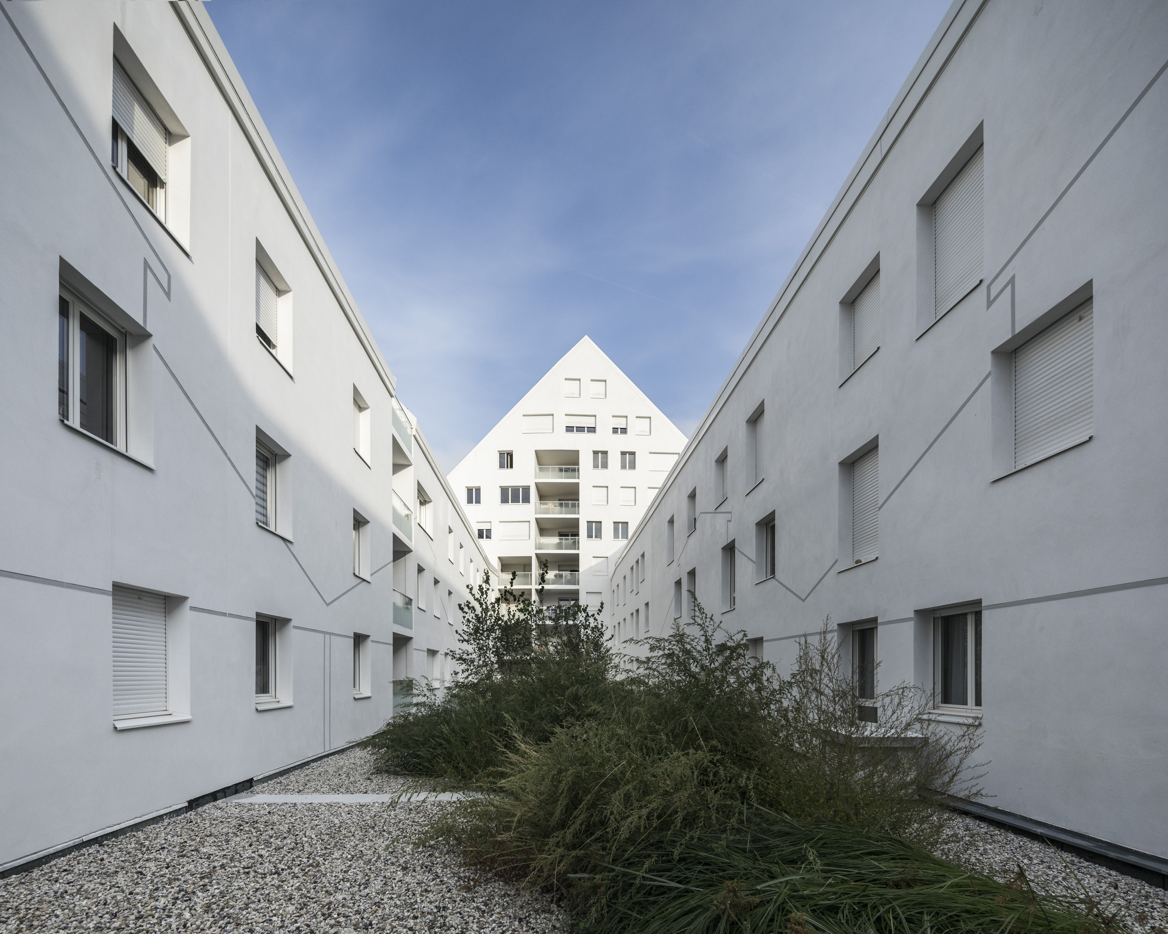 Riveo Lot B by JA Joubert Architecture - Architizer