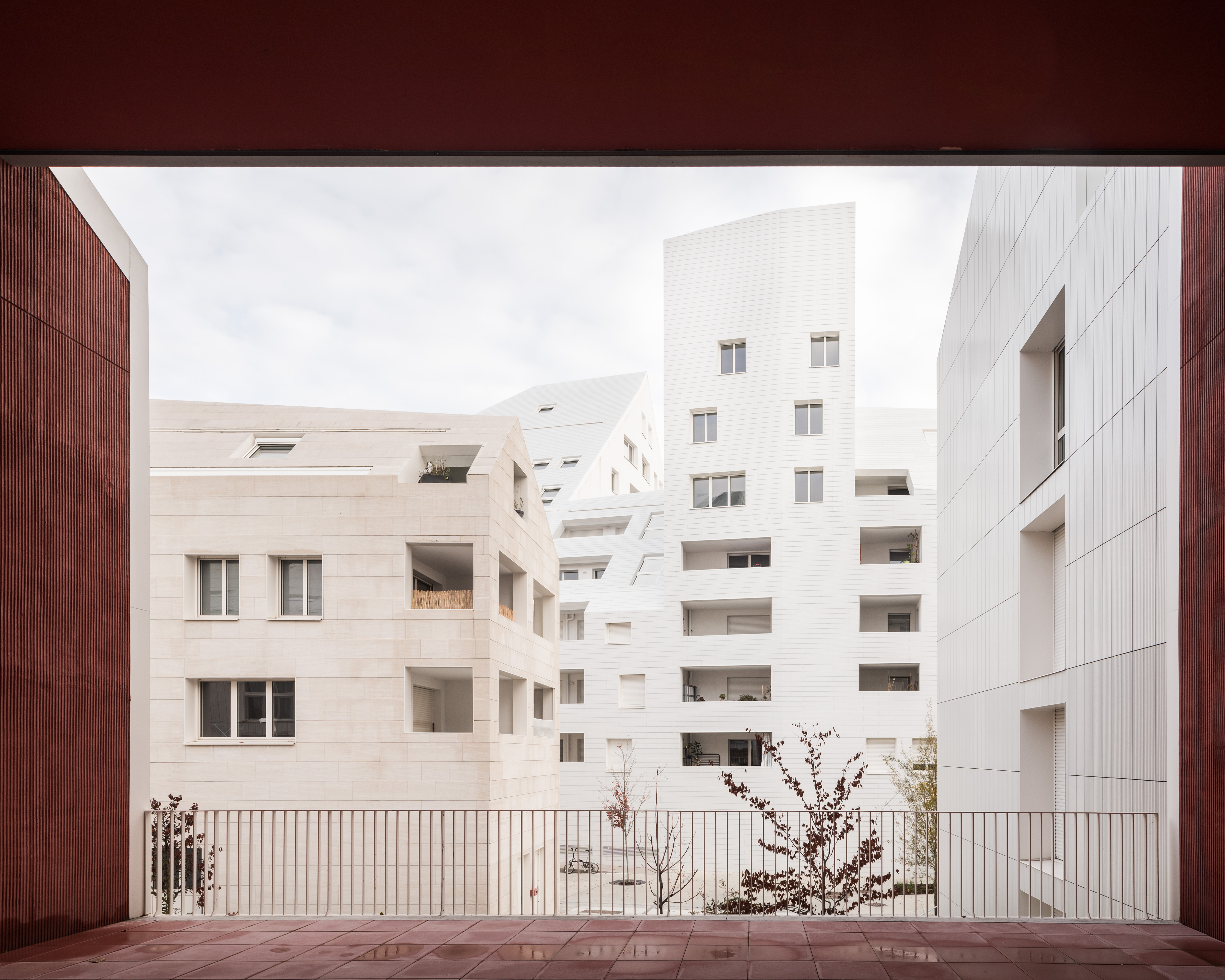 Riveo Lot B by JA Joubert Architecture - Architizer