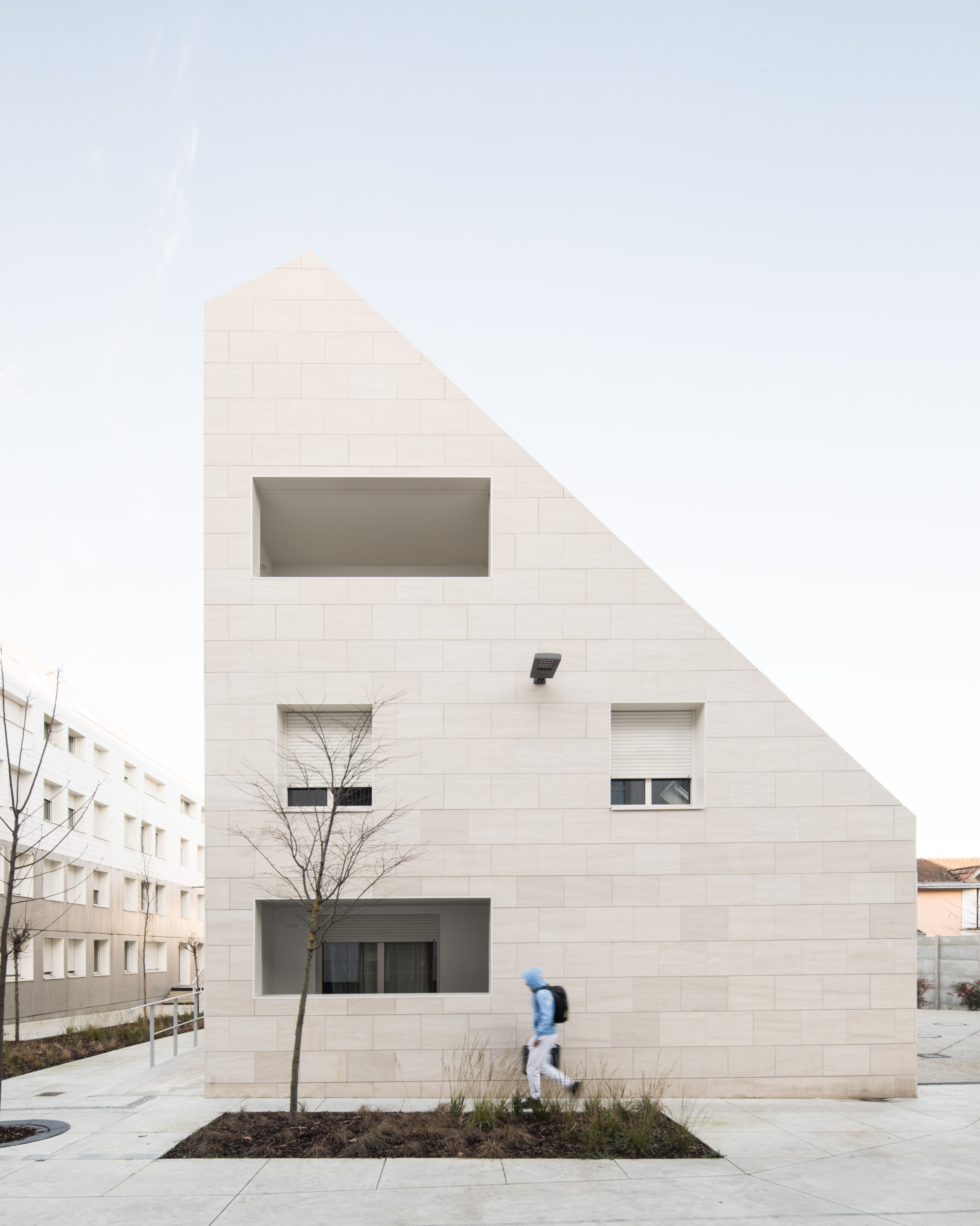 Riveo Lot B by JA Joubert Architecture - Architizer