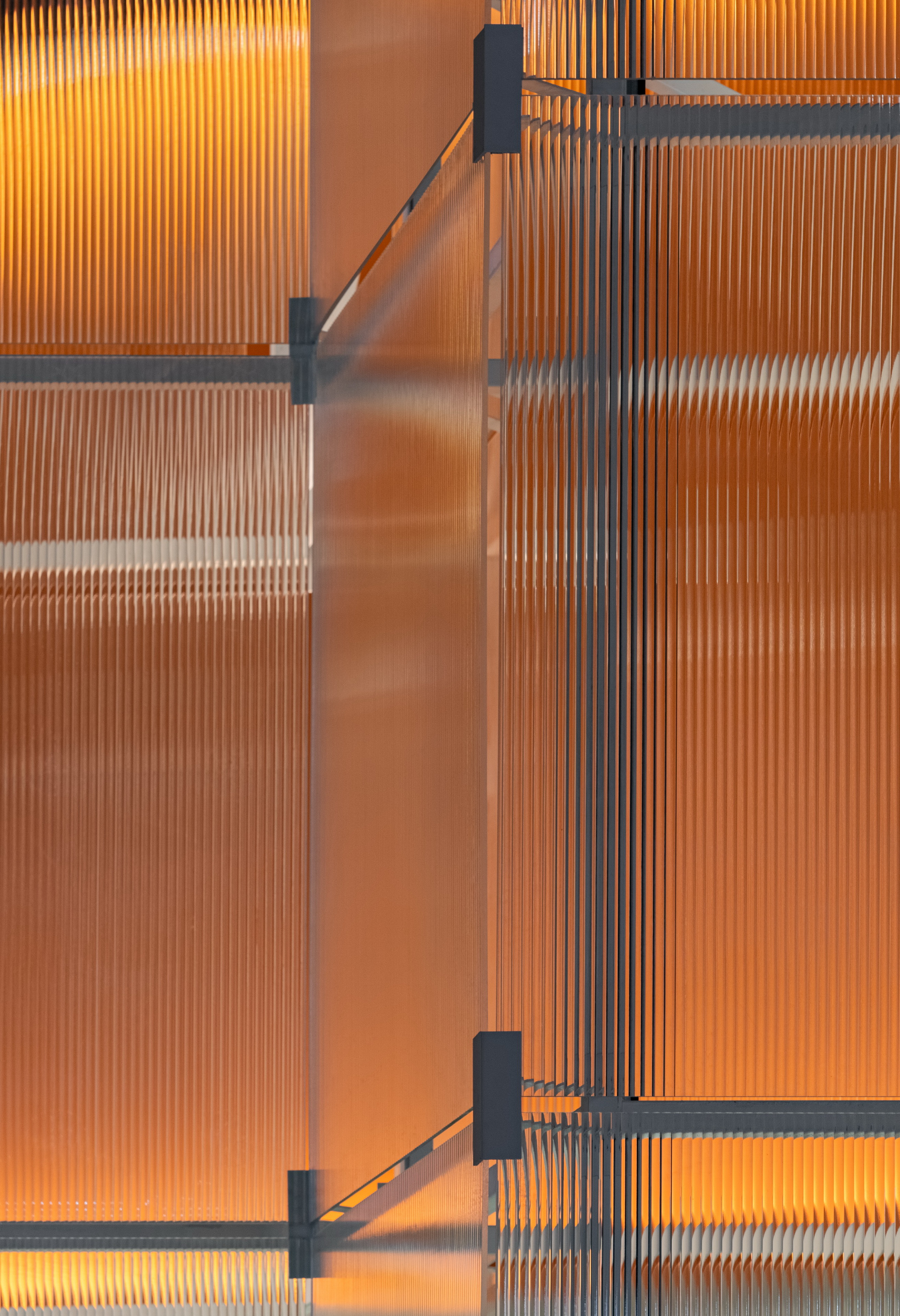 The XIO LIFT Pavilion for 2024 Guangzhou Design Week by PMT Partners ...