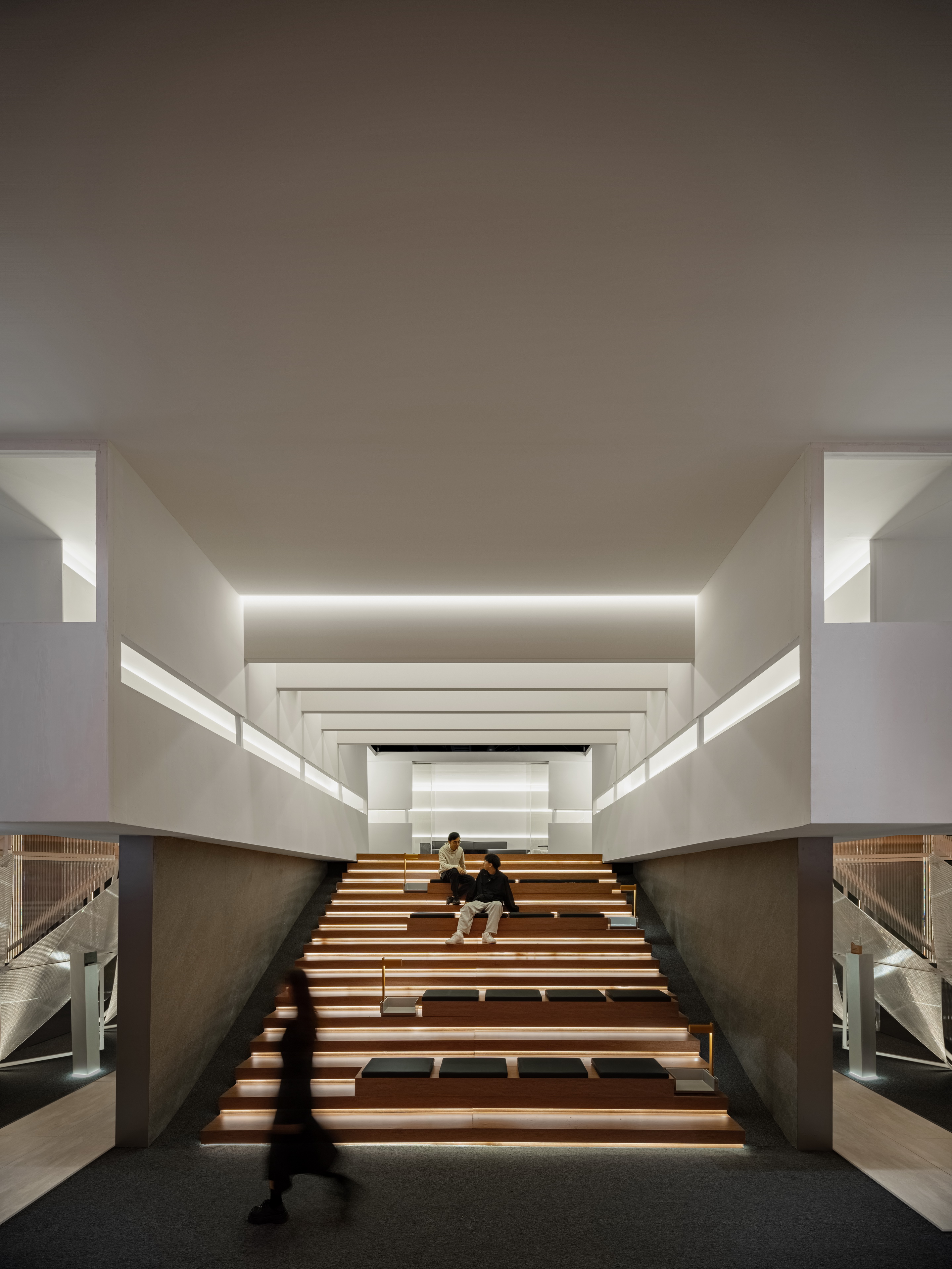 The XIO LIFT Pavilion for 2024 Guangzhou Design Week by PMT Partners ...