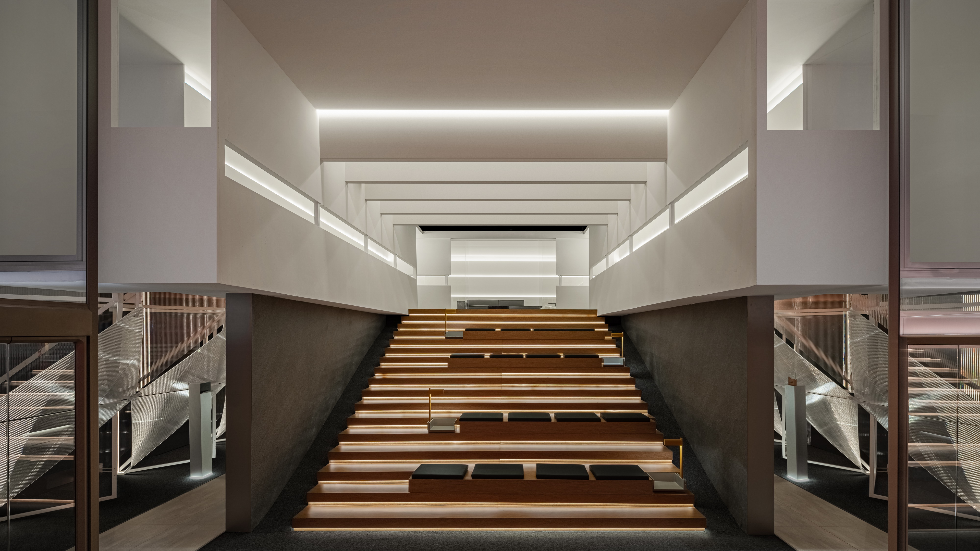 The XIO LIFT Pavilion for 2024 Guangzhou Design Week by PMT Partners ...