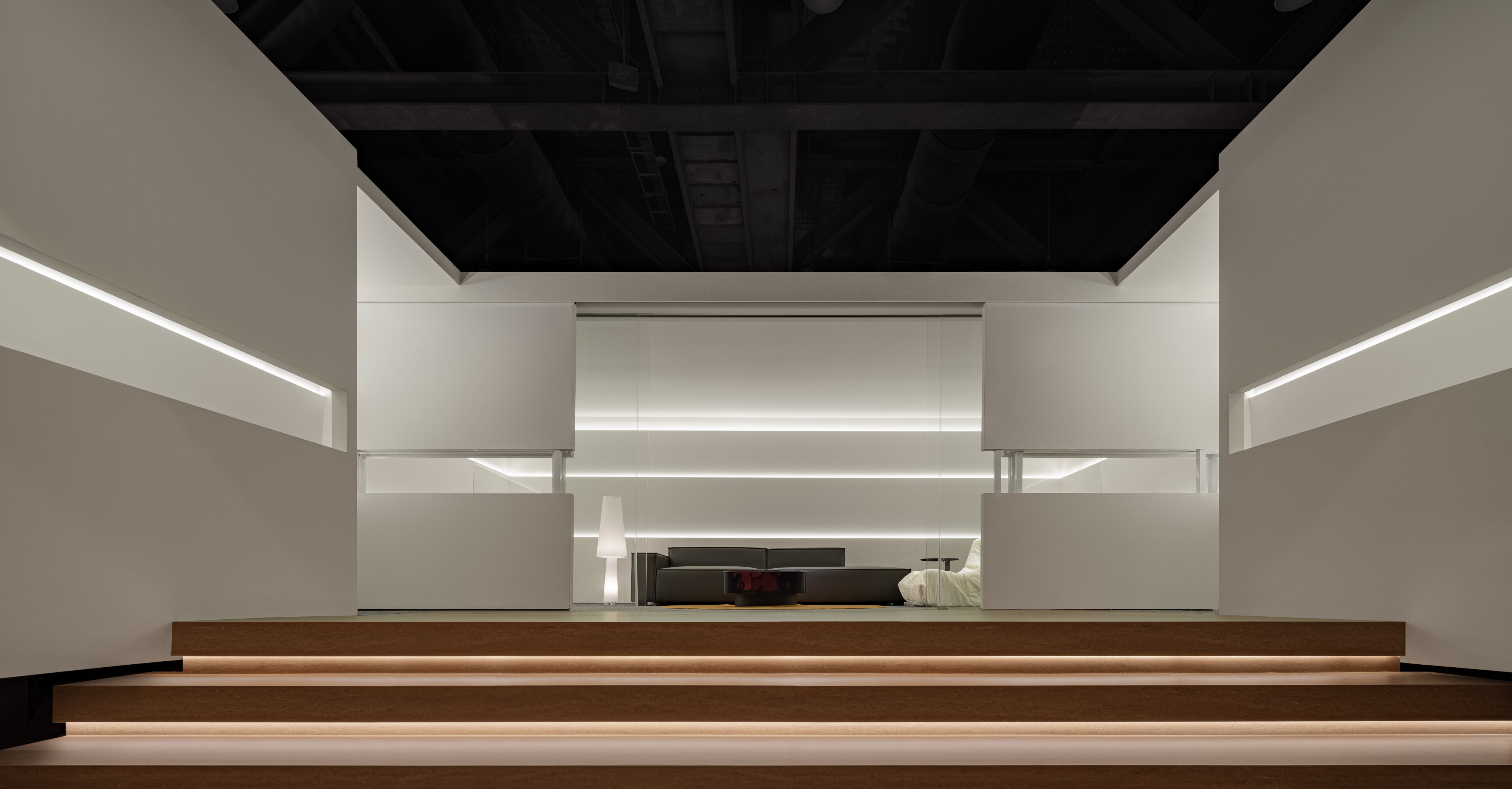 The XIO LIFT Pavilion for 2024 Guangzhou Design Week by PMT Partners ...