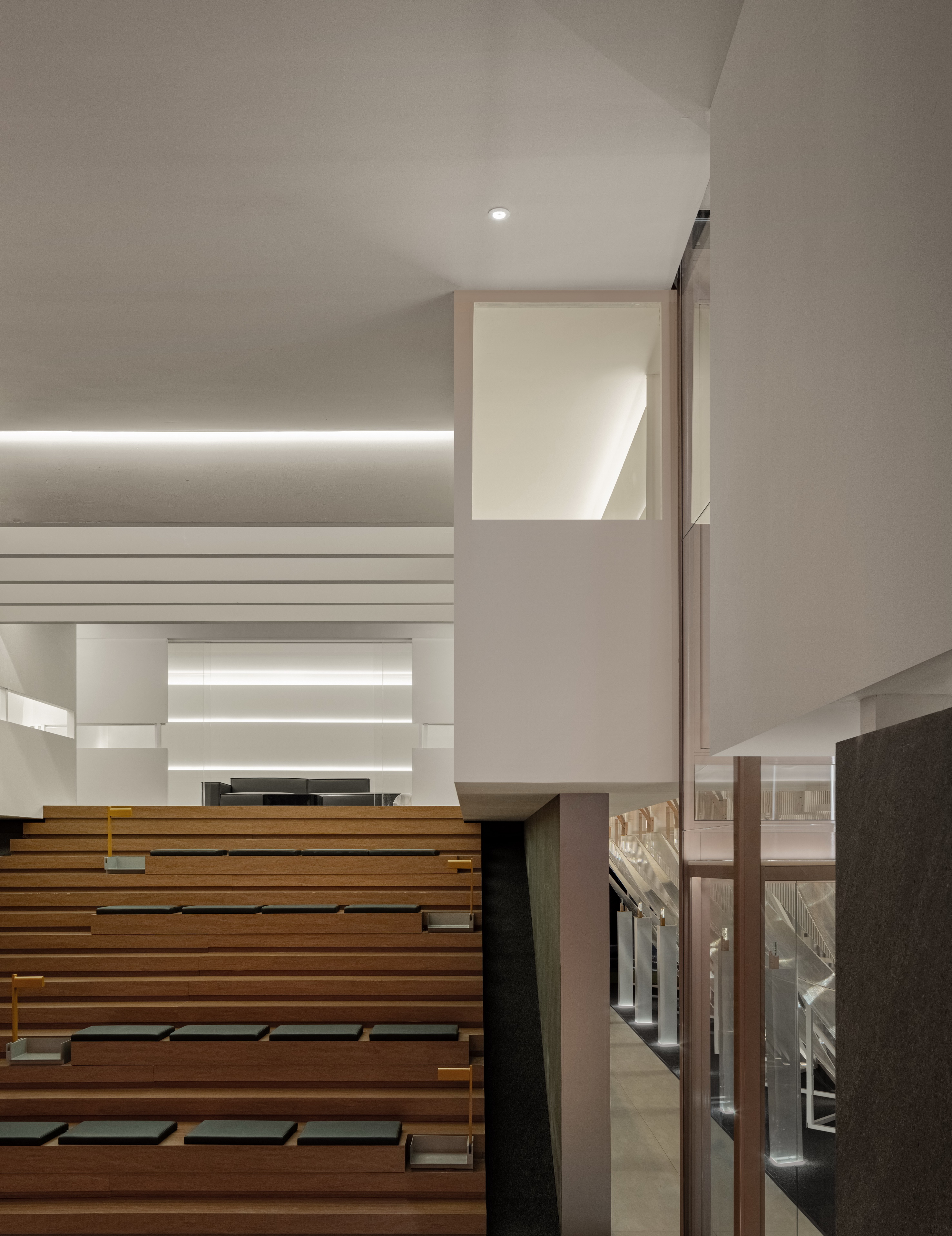 The XIO LIFT Pavilion for 2024 Guangzhou Design Week by PMT Partners ...