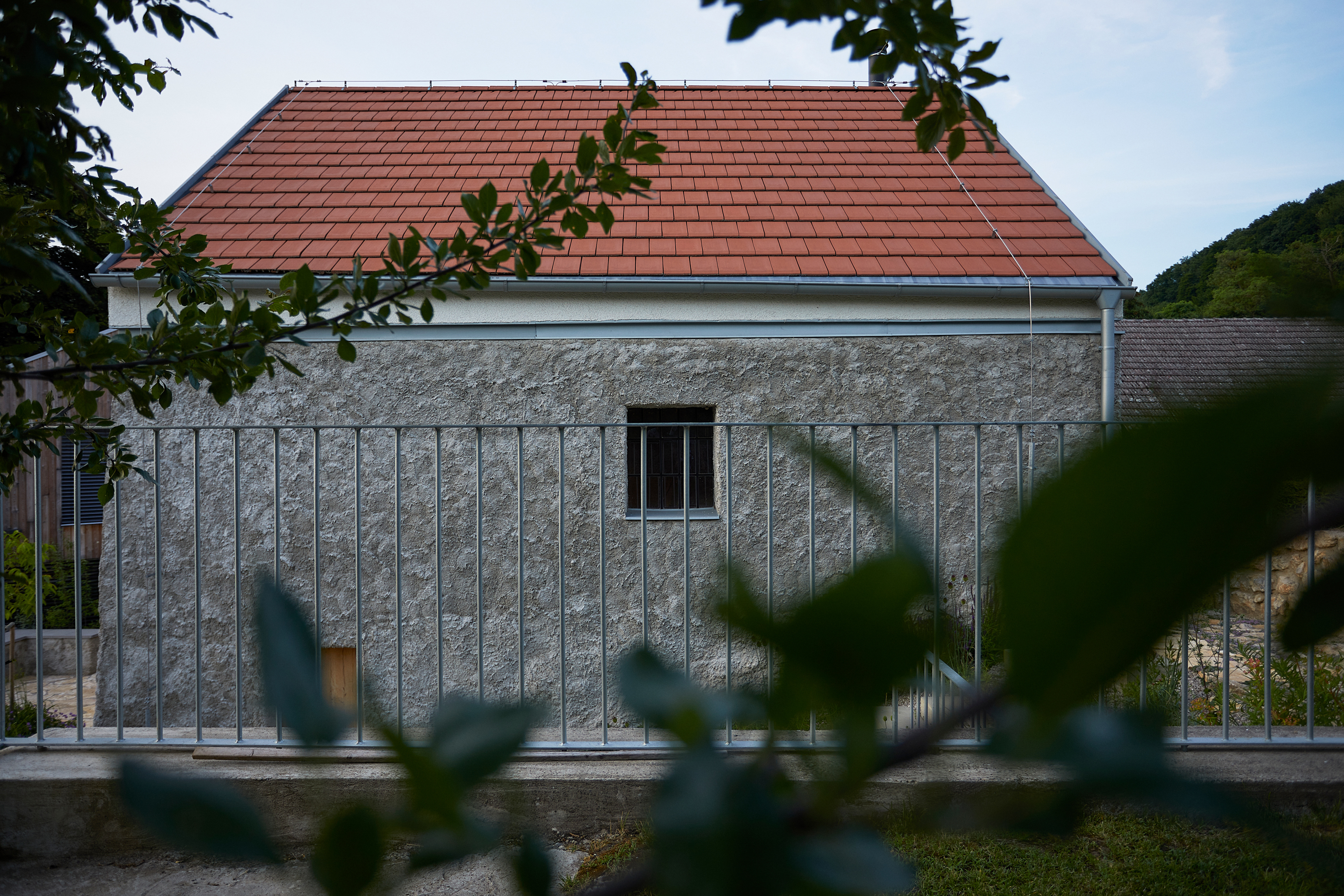 Idea 4159634: New House with Old Mill by RDTH architekti in Trenčín ...