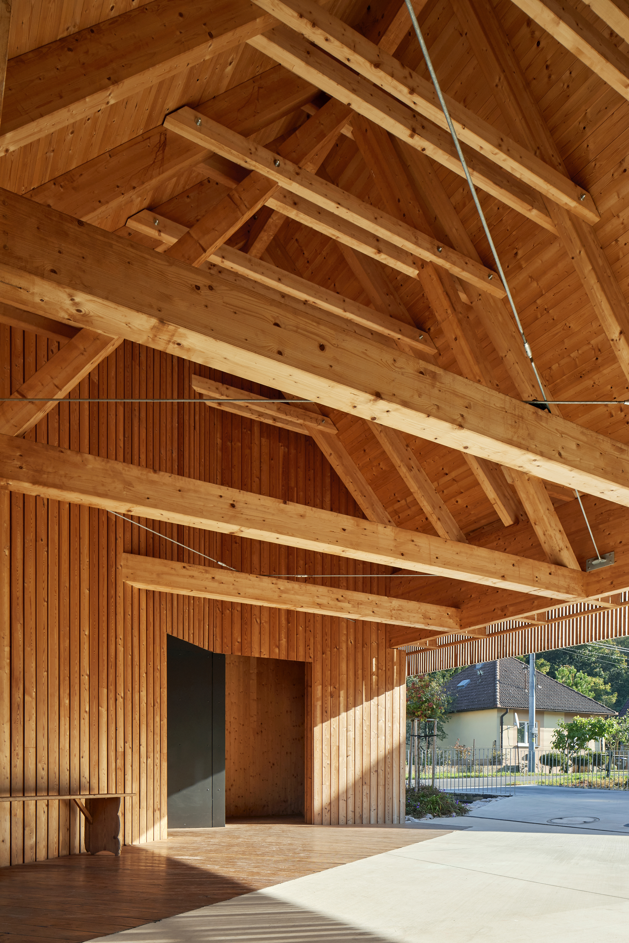 Idea 4159645: New House with Old Mill by RDTH architekti in Trenčín ...