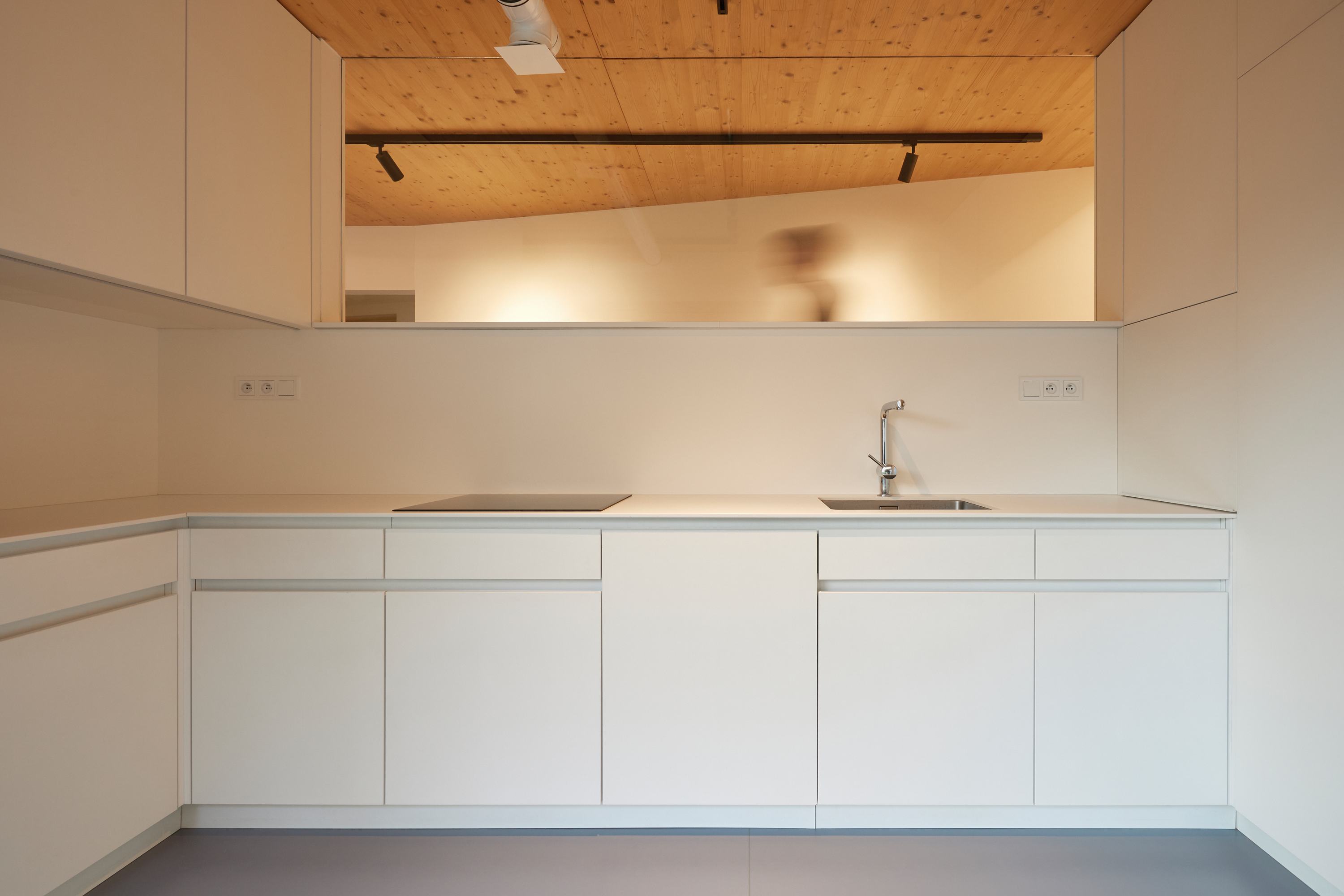 Idea 4159664: New House with Old Mill by RDTH architekti in Trenčín ...