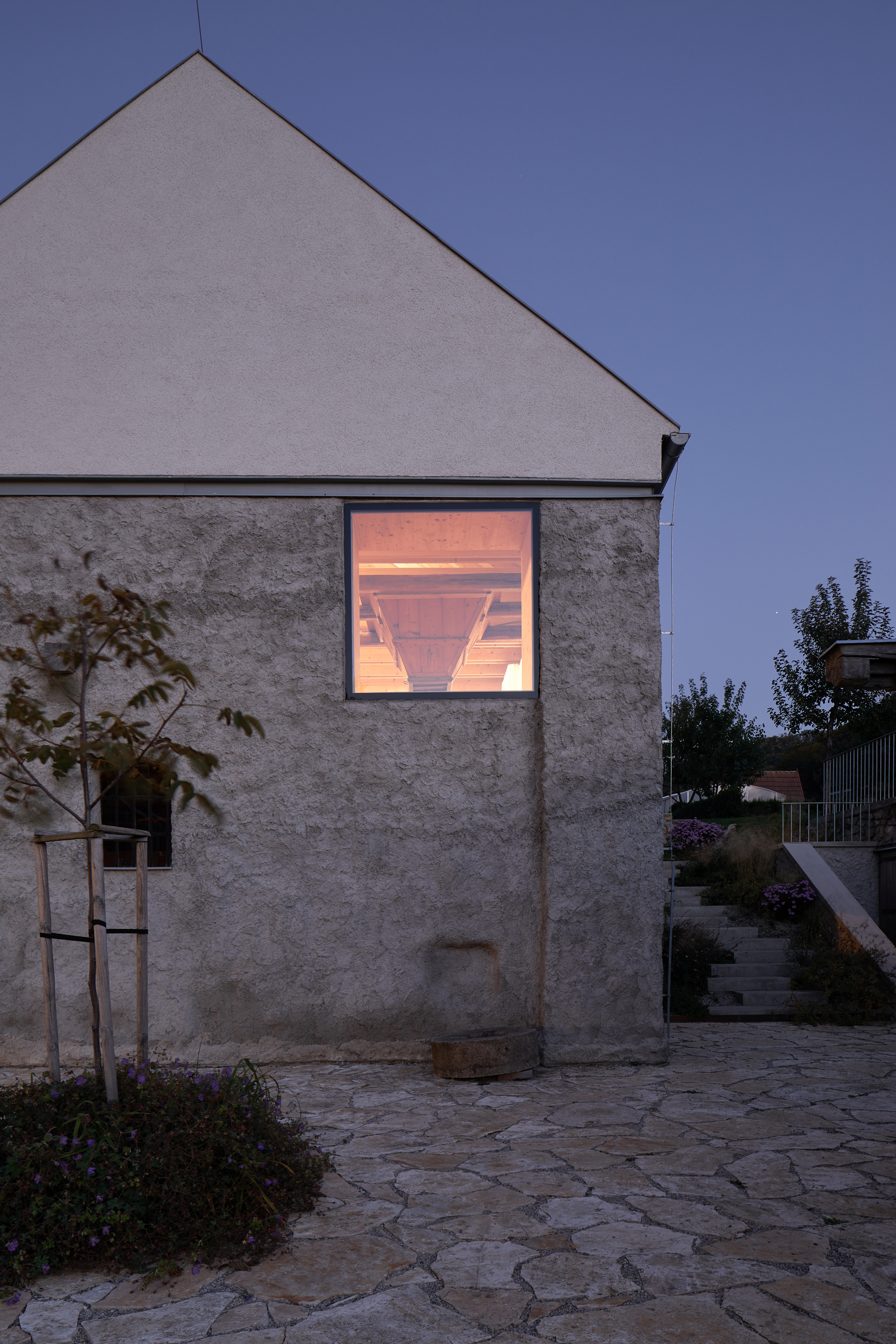 Idea 4159668: New House with Old Mill by RDTH architekti in Trenčín ...