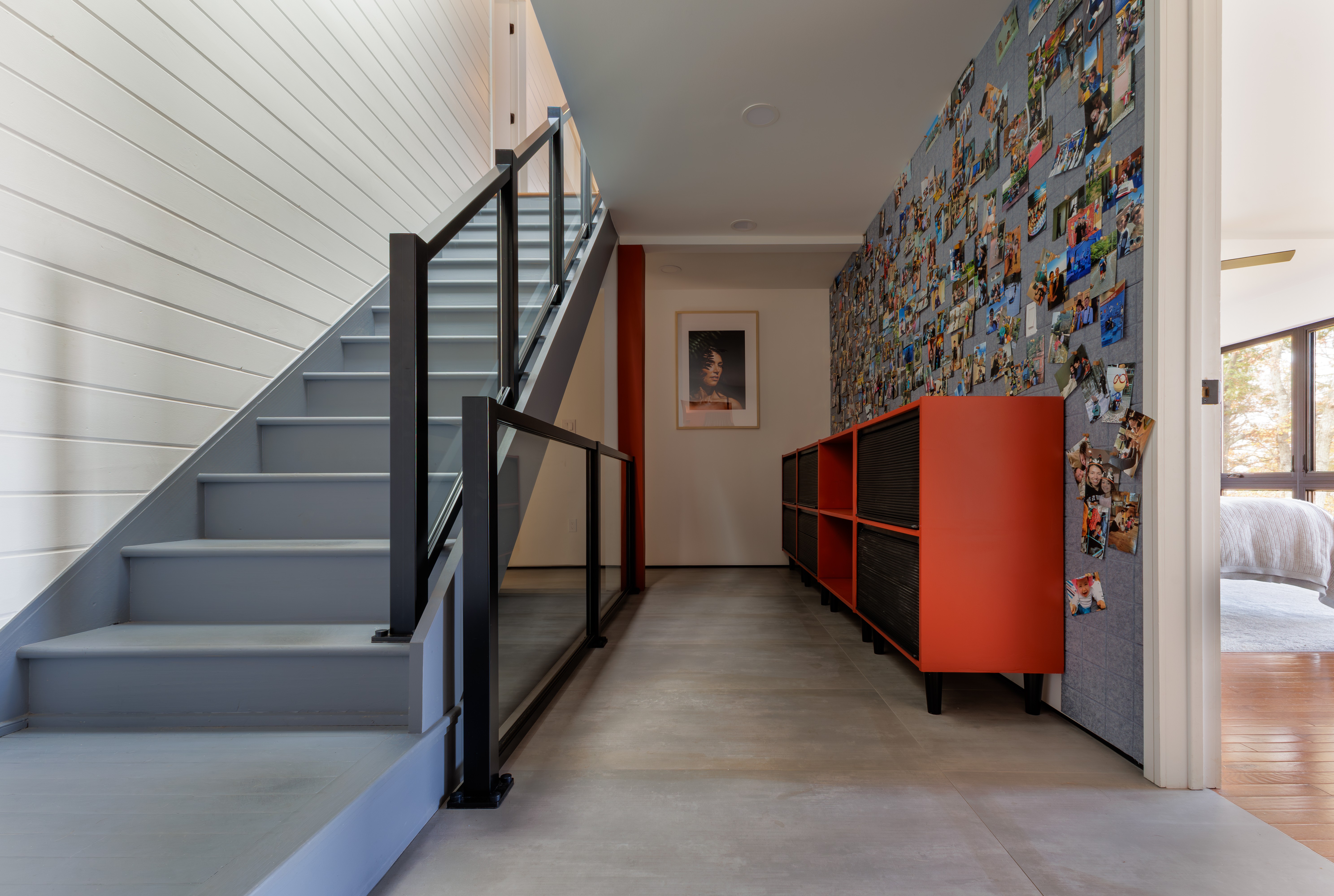 Razorback Ridge House by Reader & Swartz Architects, P.C. - Architizer