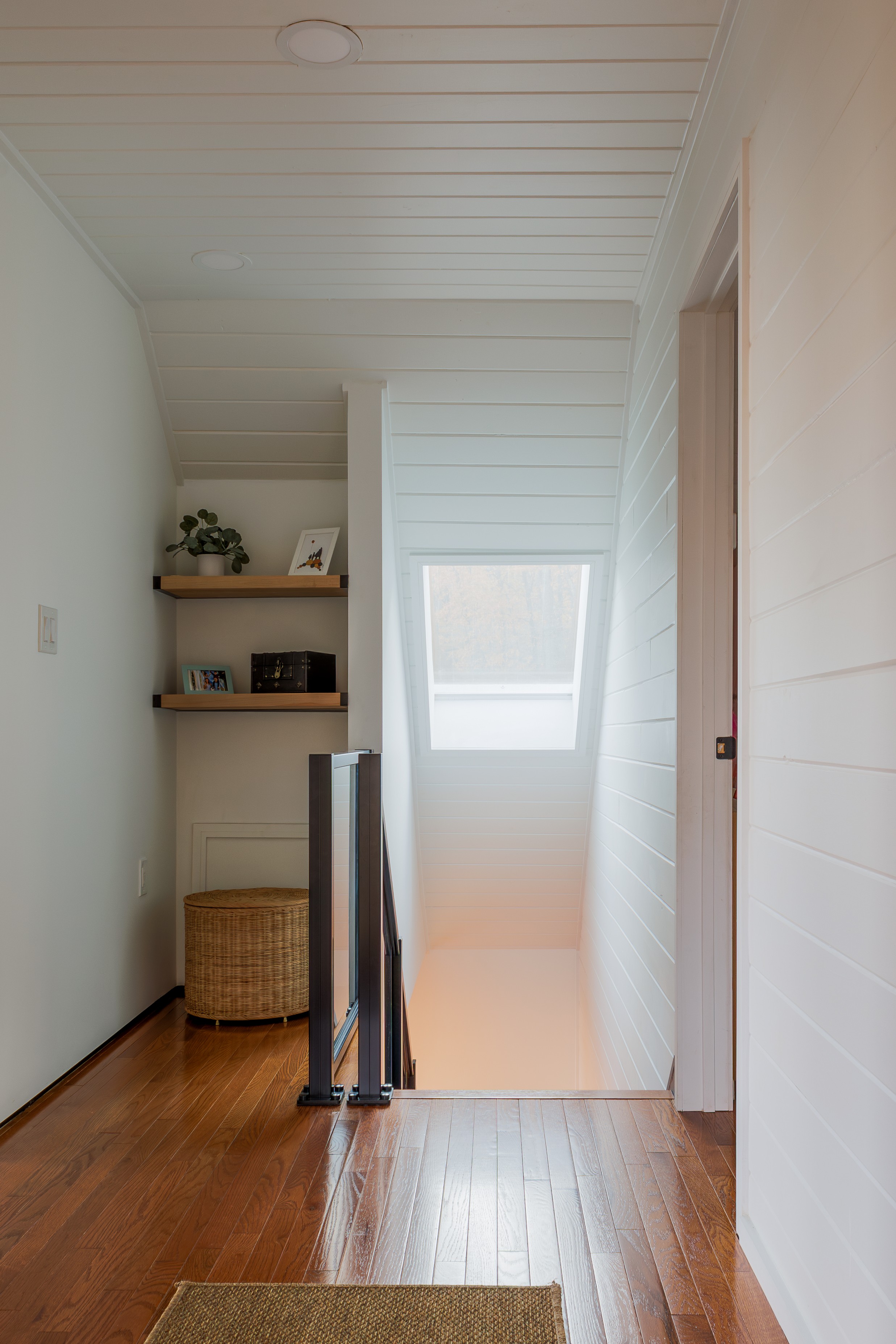 Razorback Ridge House by Reader & Swartz Architects, P.C. - Architizer