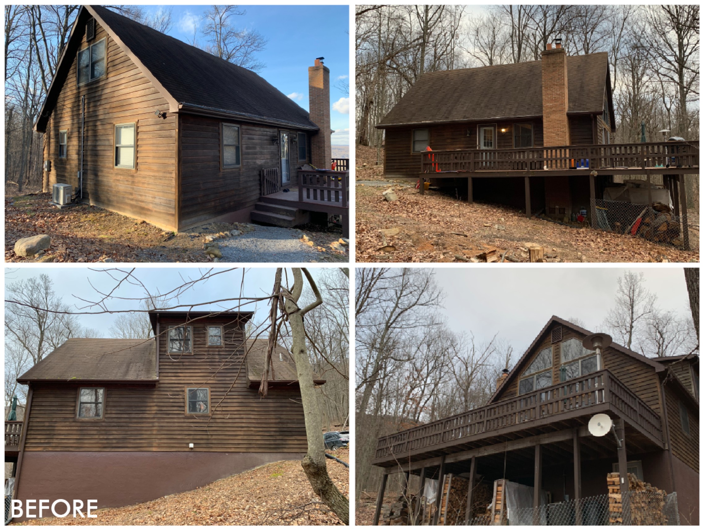 Razorback Ridge House by Reader & Swartz Architects, P.C. - Architizer