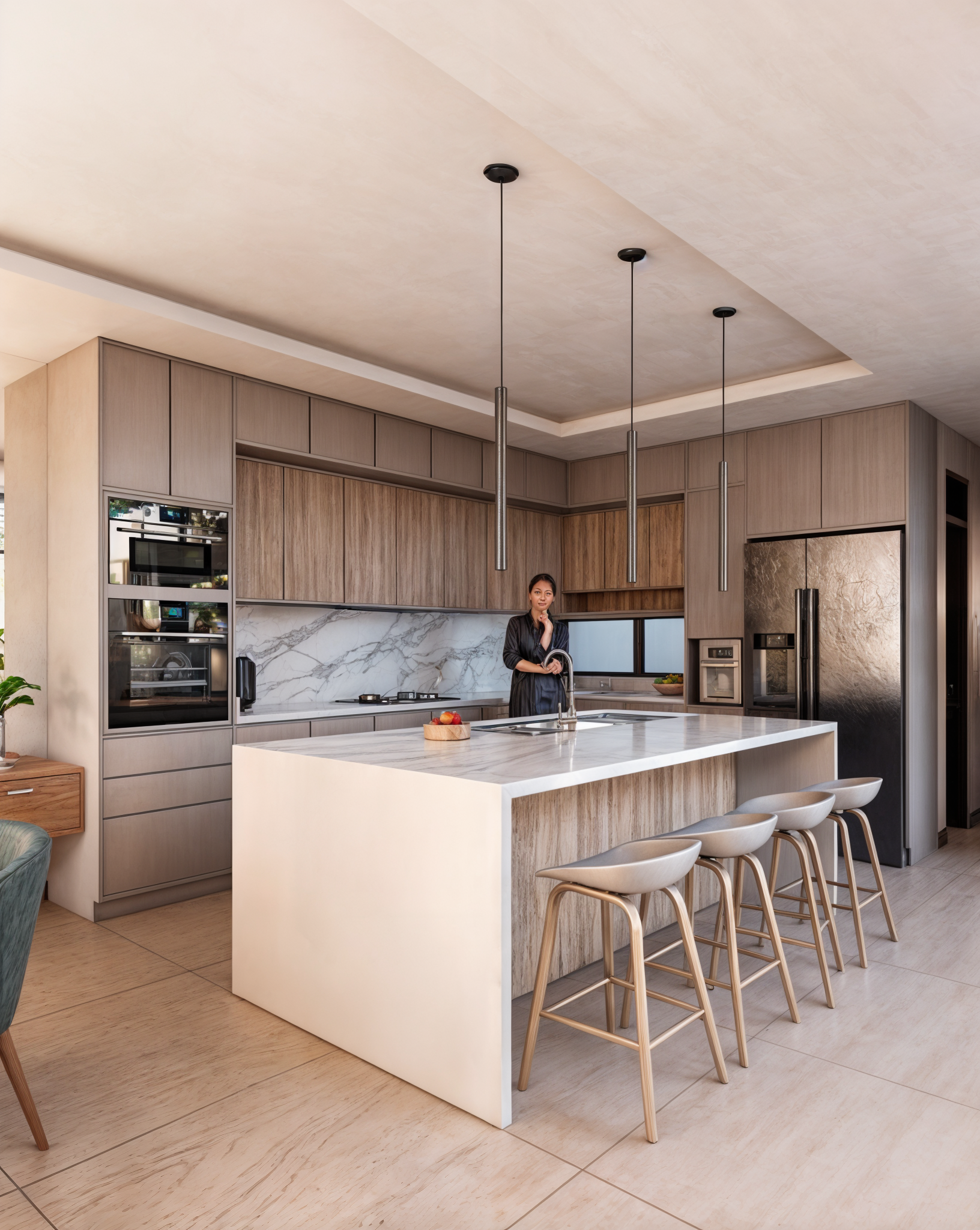 Casa Baluarte by LD Arquitetura & Design - Architizer