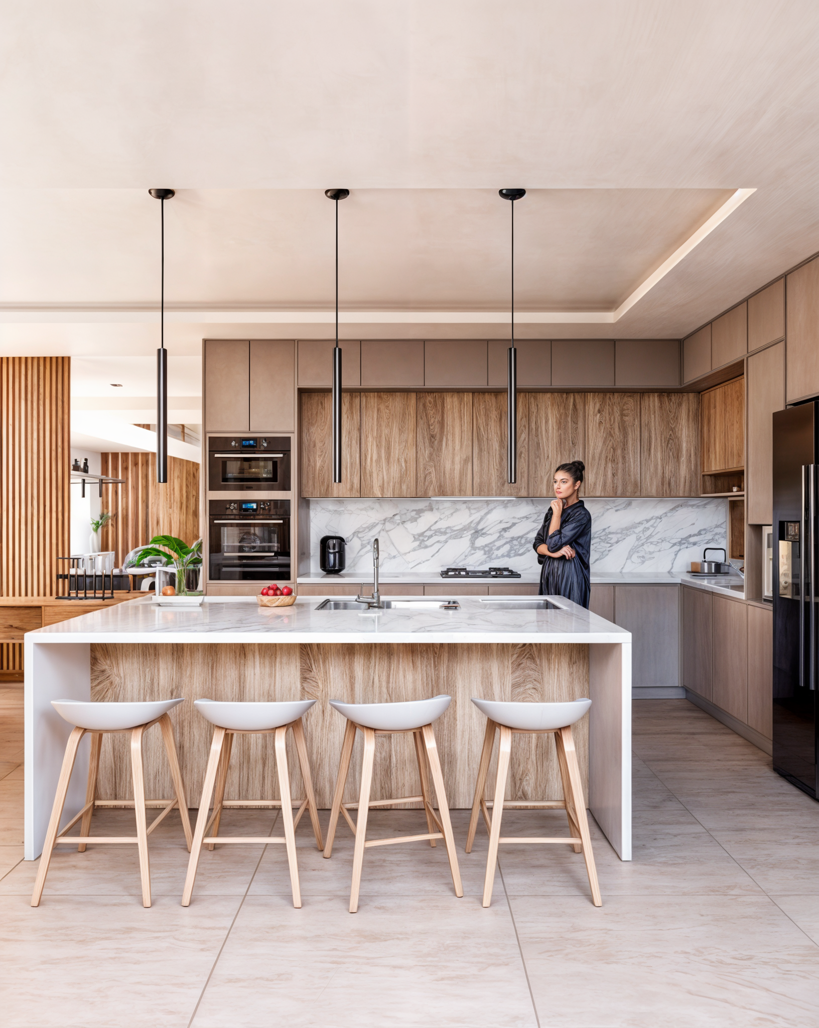 Casa Baluarte by LD Arquitetura & Design - Architizer